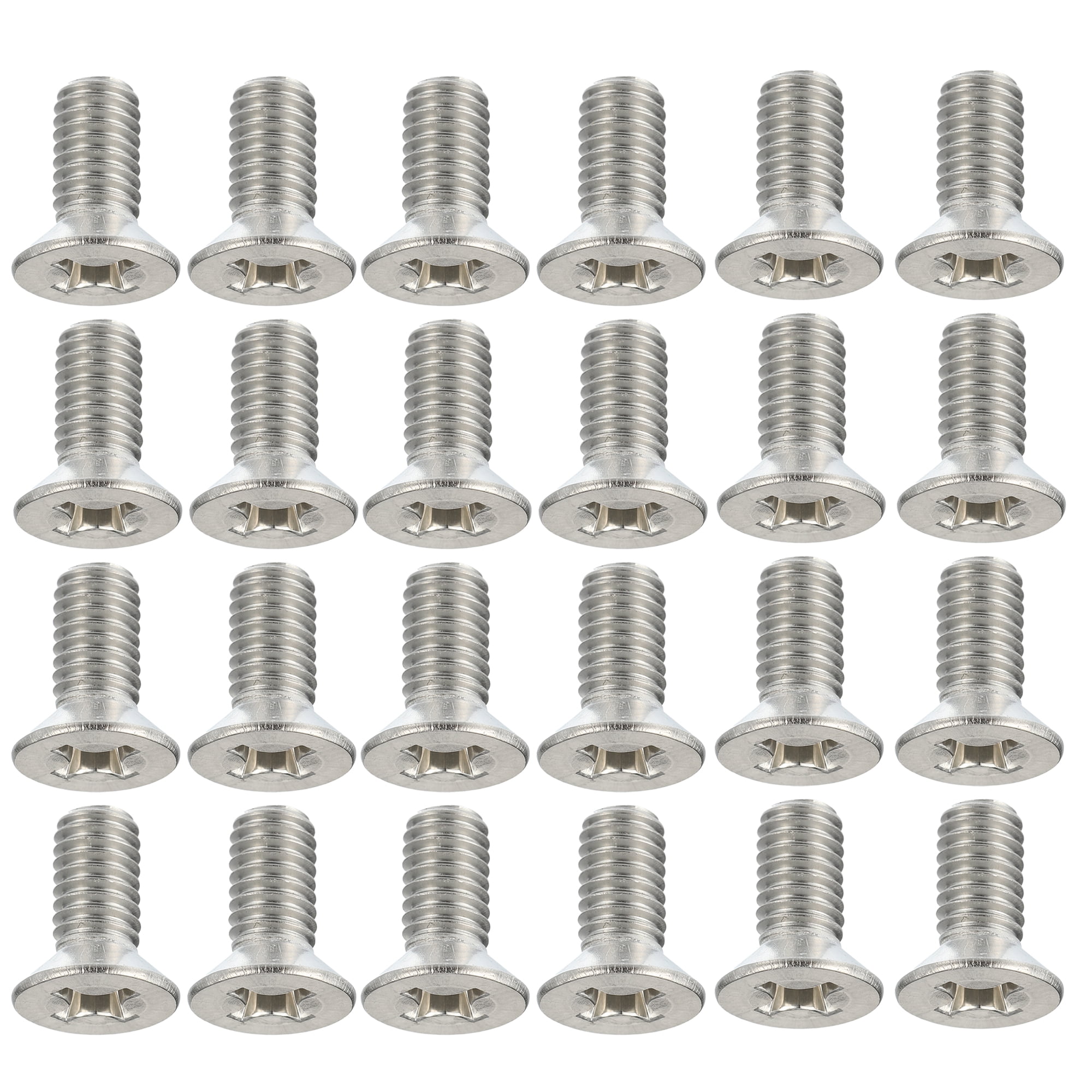 Rotor Screws