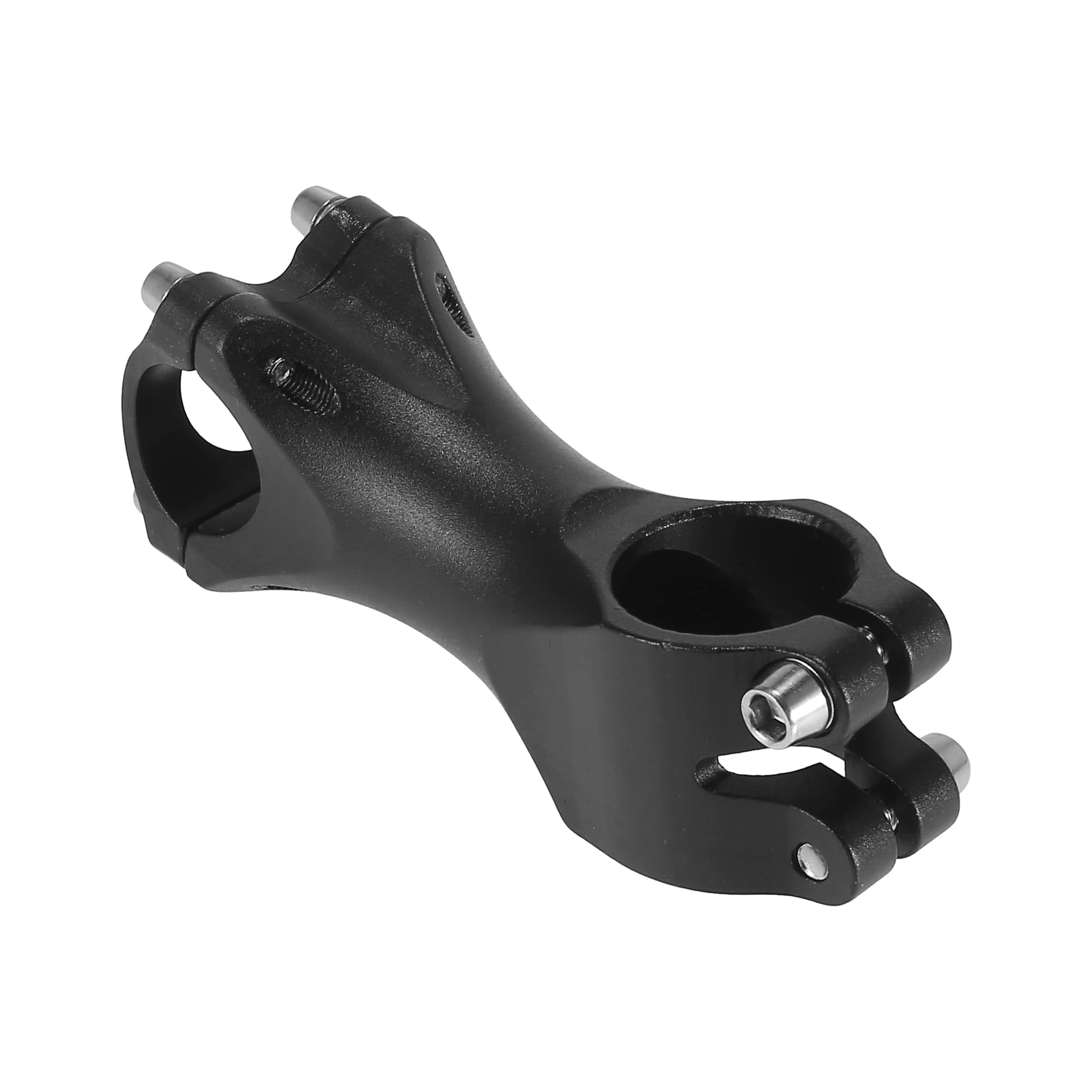 Unique Bargains 25.4 x 60mm BMX MTB Road Bike Handlebar Stem Mountain ...