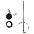 Depth Gauge Sucicago 20"(510mm) Fuel Gauge Sending Unit Marine Fuel ...
