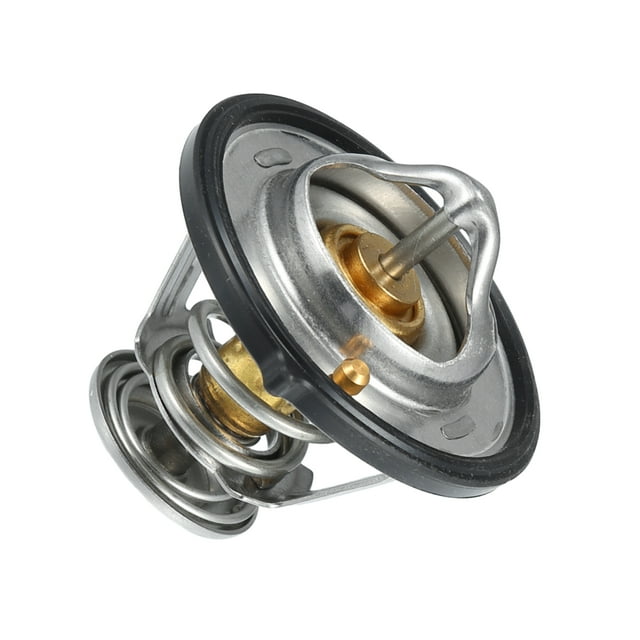 Unique Bargains 25500-23001 Engine Coolant Thermostat Housing Assembly ...