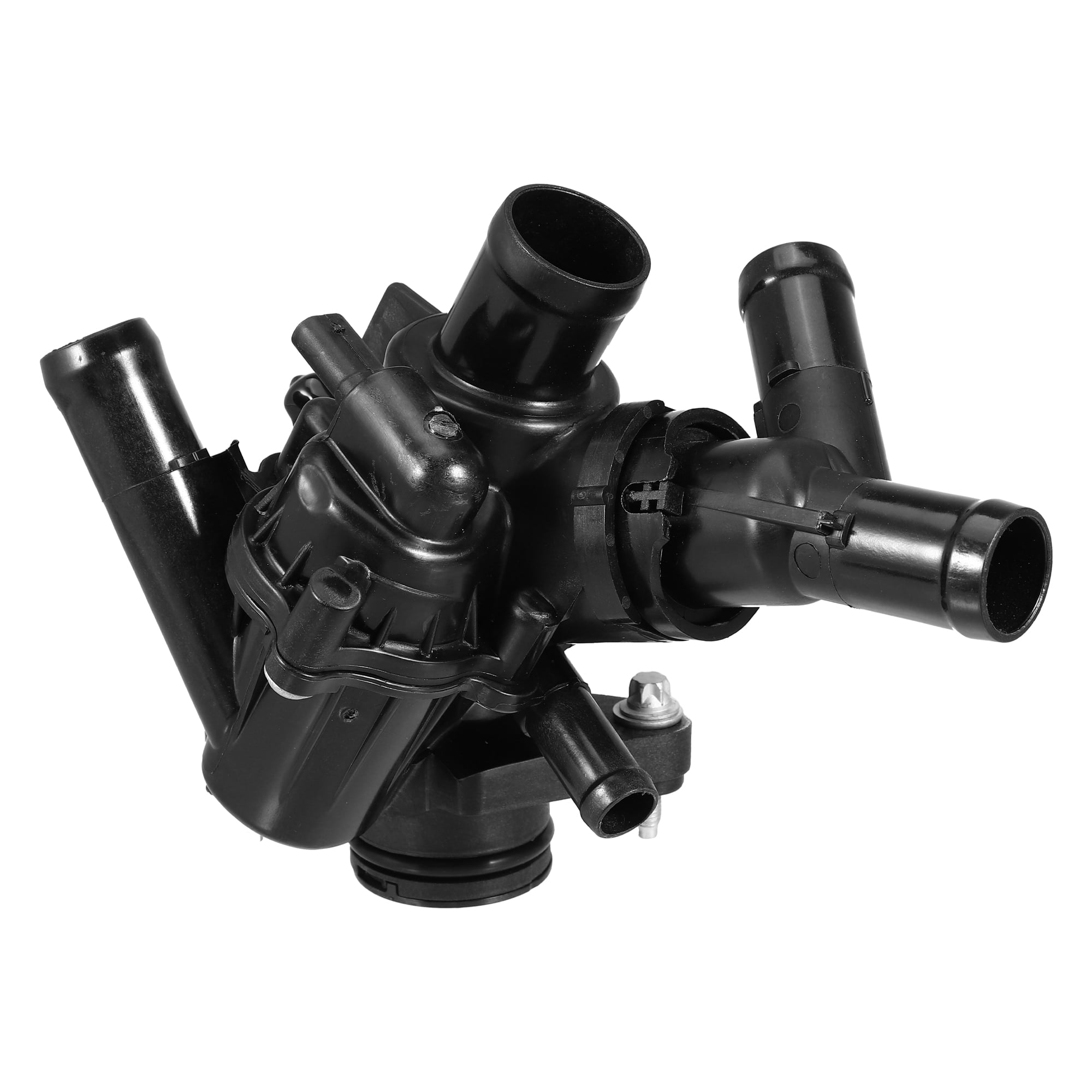 Unique Bargains 2702000315 A2702000315 Engine Coolant Thermostat ...