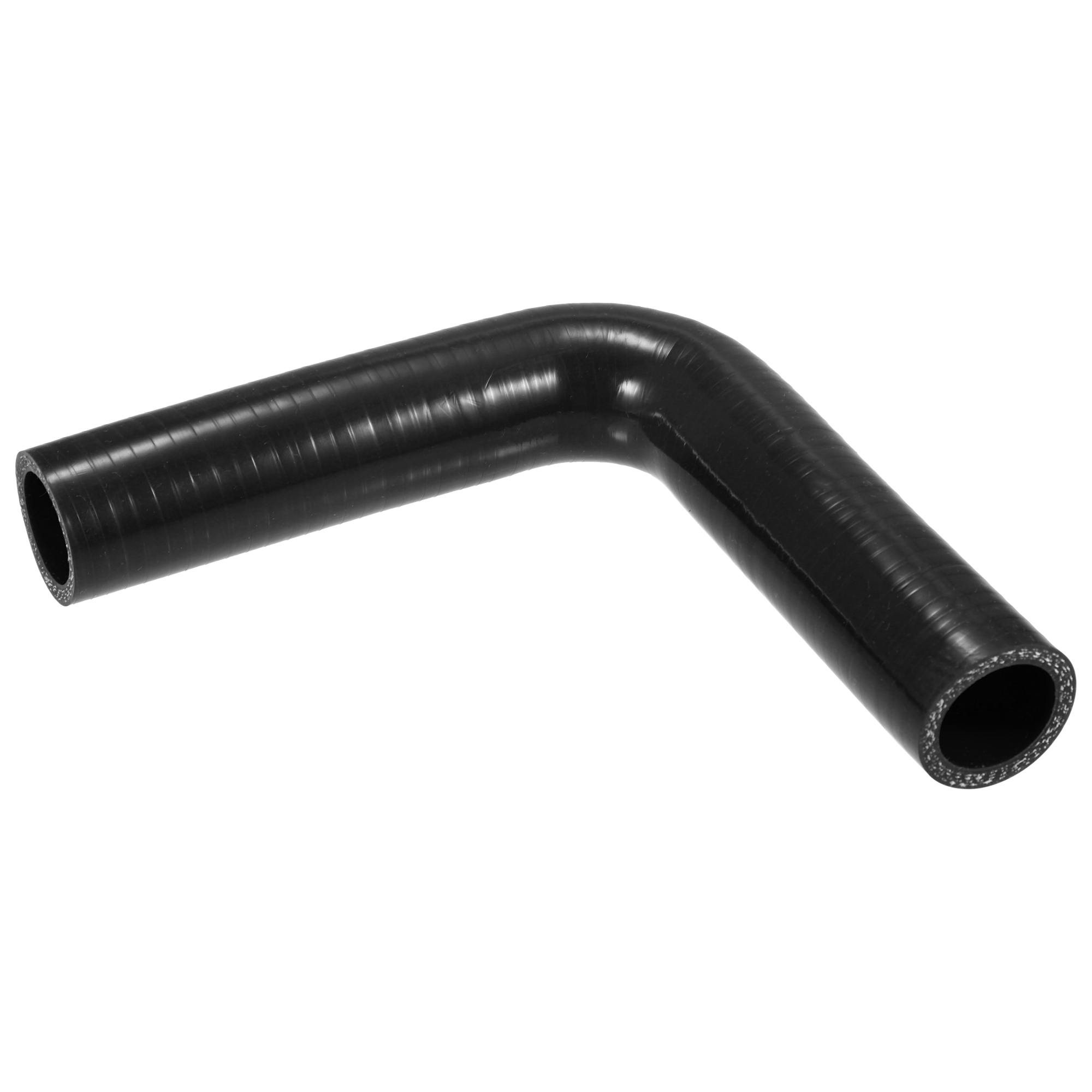 Unique Bargains 28mm 1.10" ID 90 Degree Elbow Silicone Reducer Hose ...