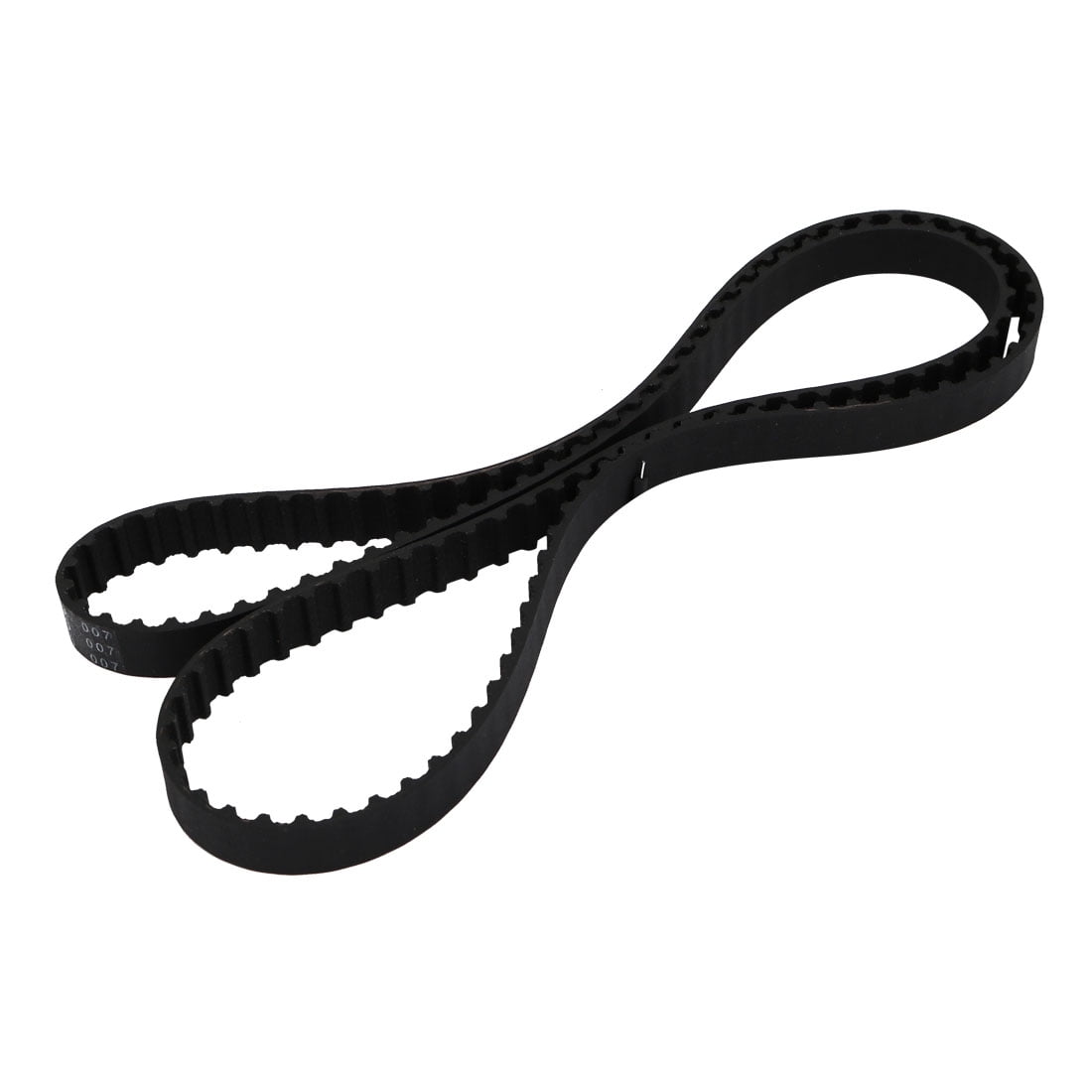 Unique Bargains 290XL 145 Teeth Stepper Timing Belt Geared-Belt 736.6mm ...