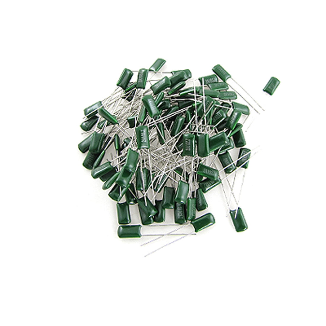 Polyester Film Capacitor