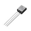 2N2222A Plastic-Encapsulate Power Transistor NPN TO-92 50PCS - Walmart.com