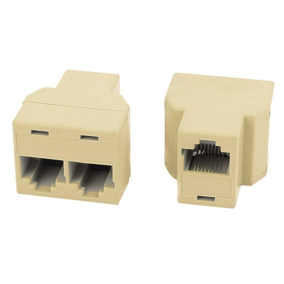 Rj45 Splitters