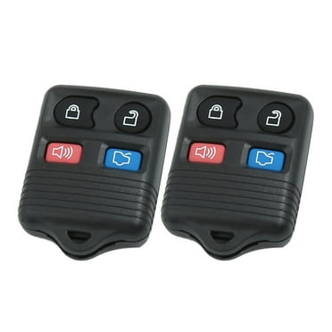 Viper 7145V 4 Button Remote 434mhz 2/66 Code - Walmart.com