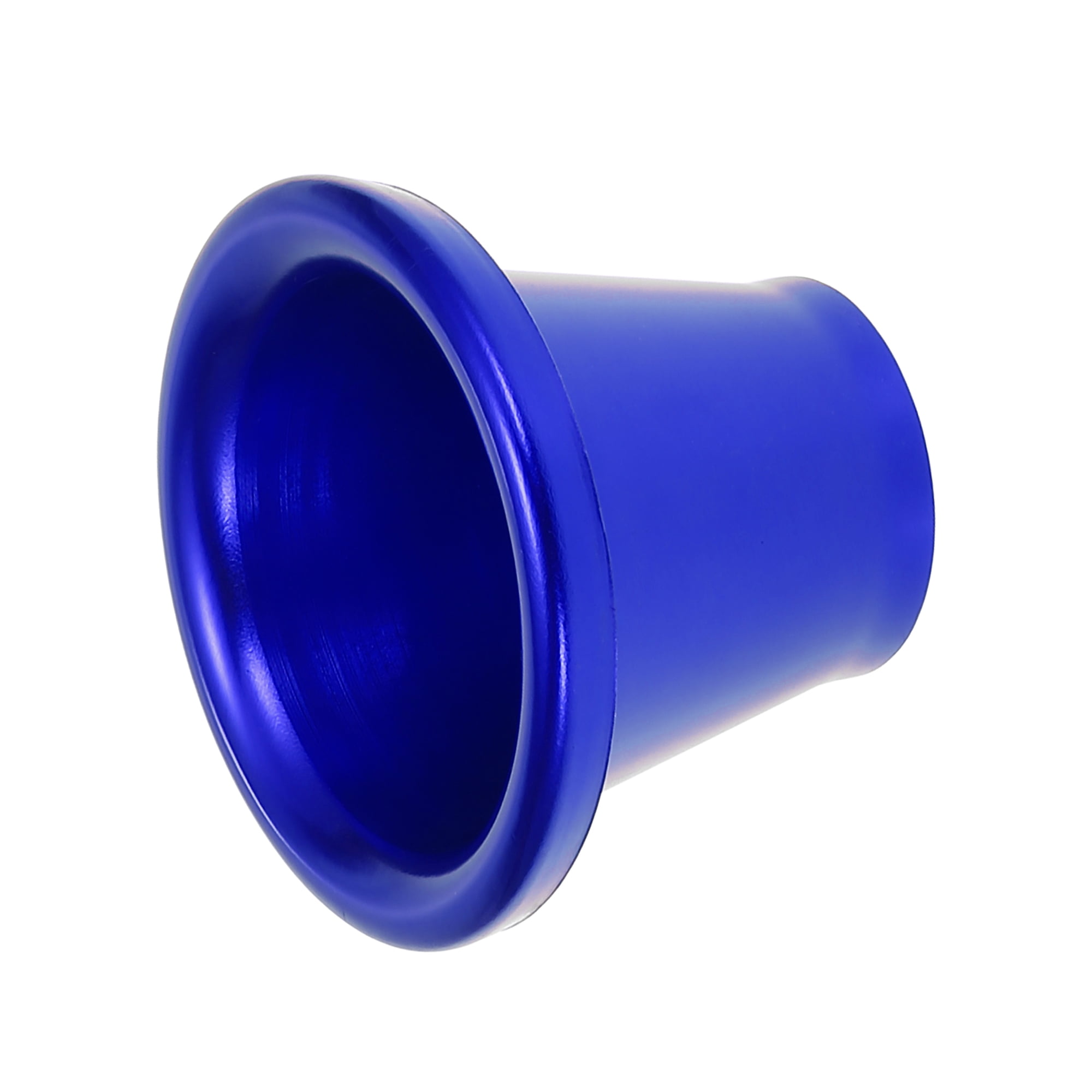 Unique Bargains 2inch Bellmouth Velocity Stack Adapter Car Modified ...