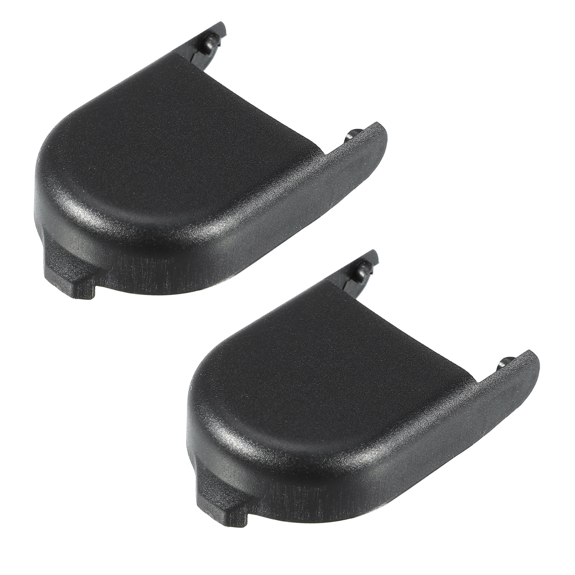 Unique Bargains 2pcs Front Windshield Wiper Arm Nut Cap Cover for Buick ...