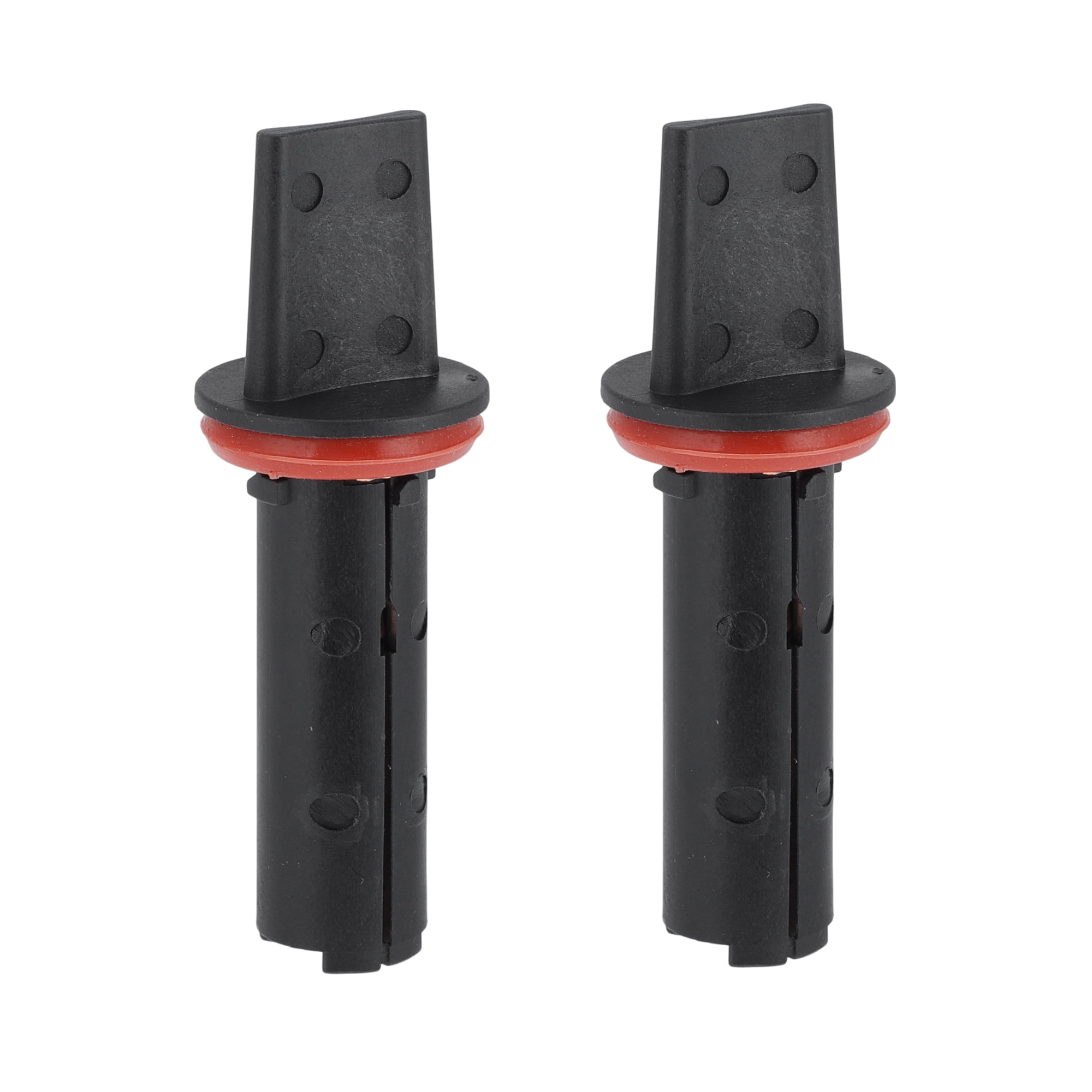 Unique Bargains 2pcs Headlight Side Marker Light Bulb Socket for ...