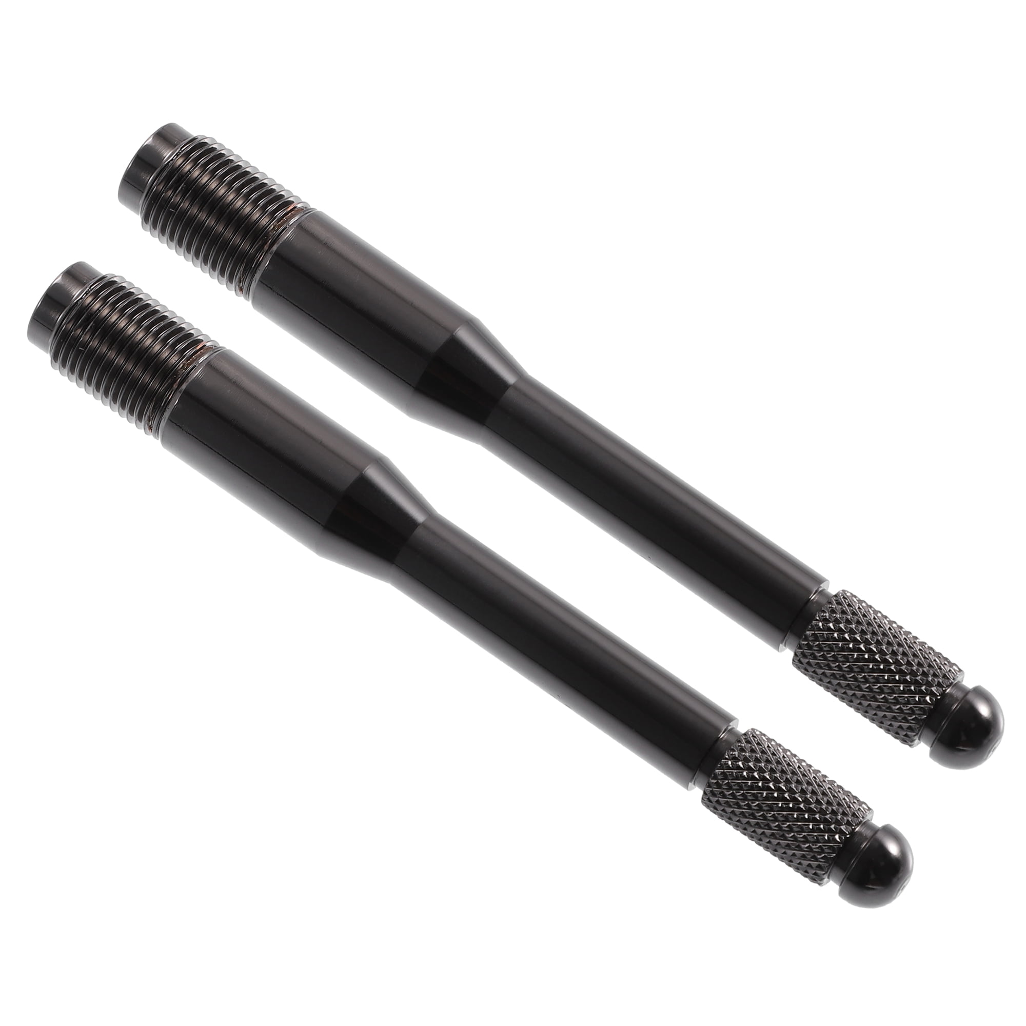Unique Bargains 2pcs M14x1.25 Wheel Alignment Pin Mounting Car Wheel ...