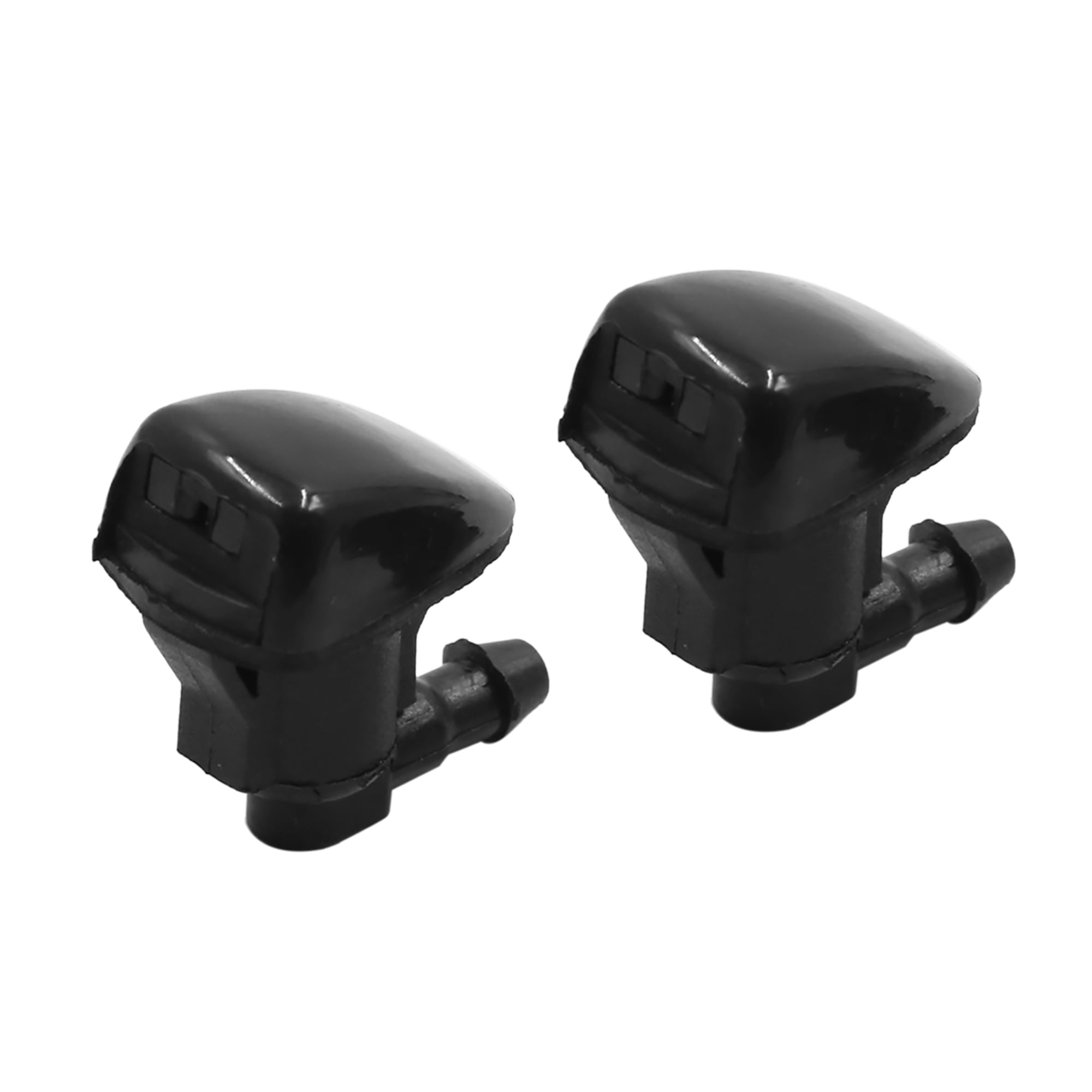 2pcs Plastic Front Windscreen Water Sprayer 85381-AE020 for Toyota ...