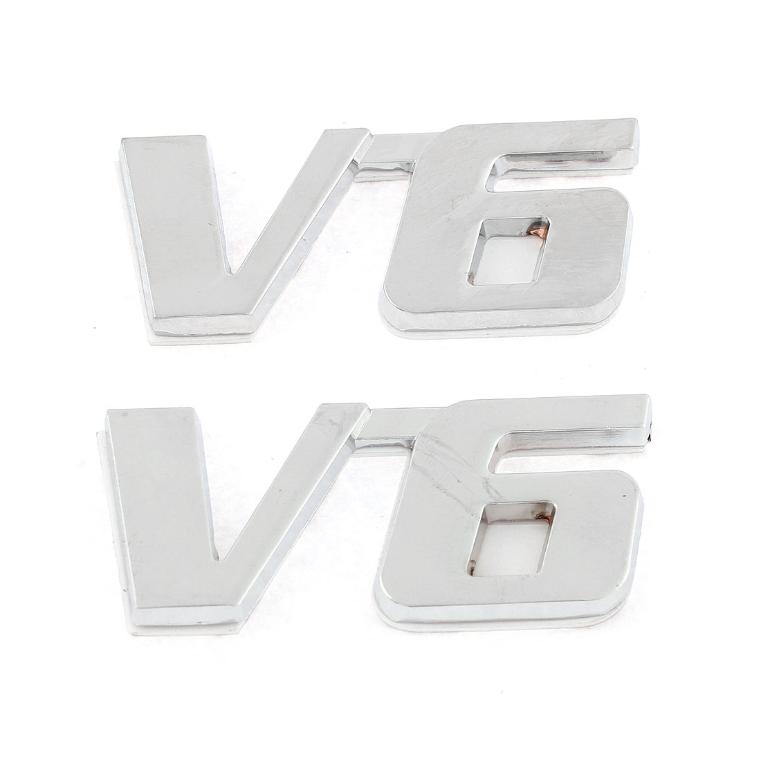 Fender Emblems