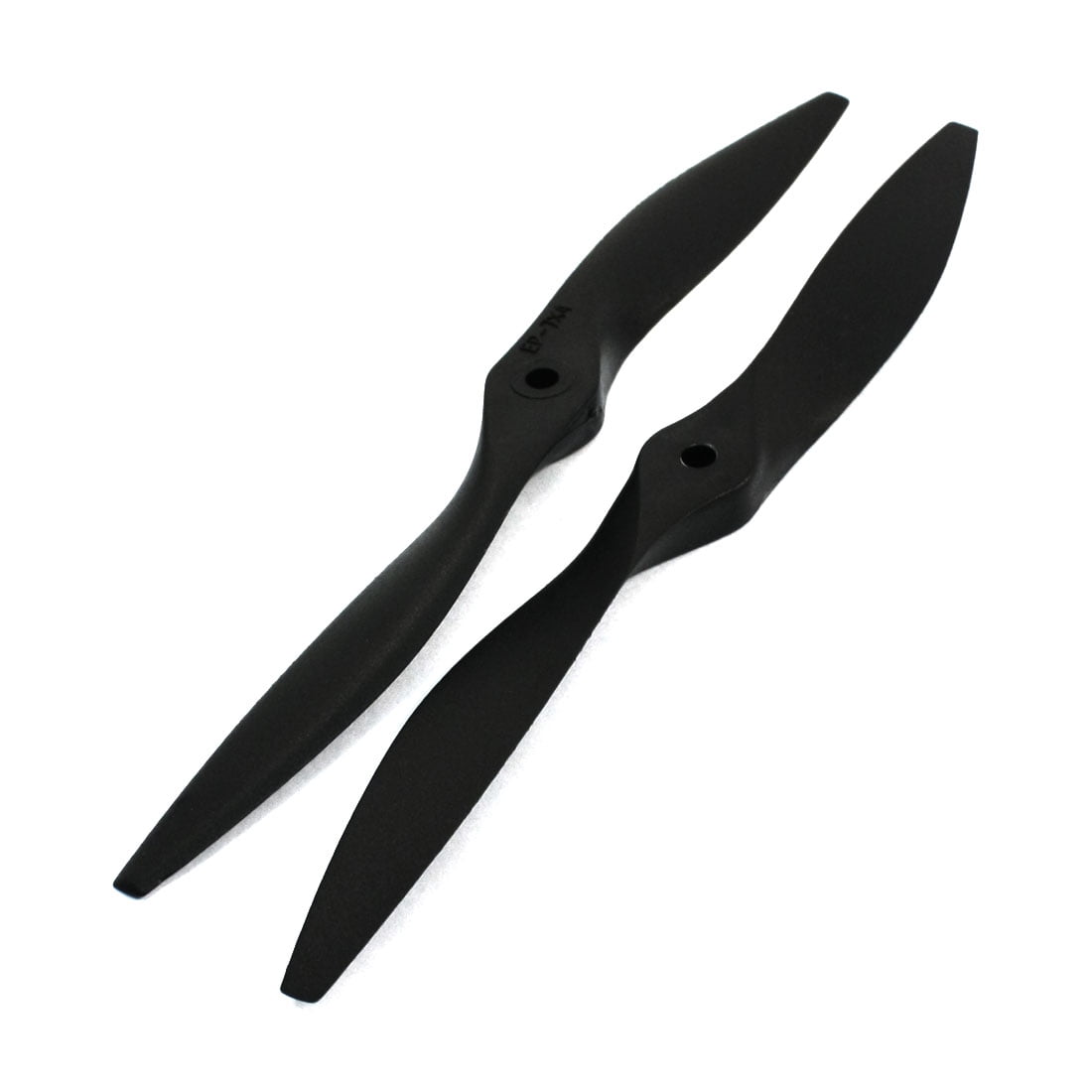 Unique Bargains 2pcs Repairing RC Aircraft Airplane Electric Motor ...