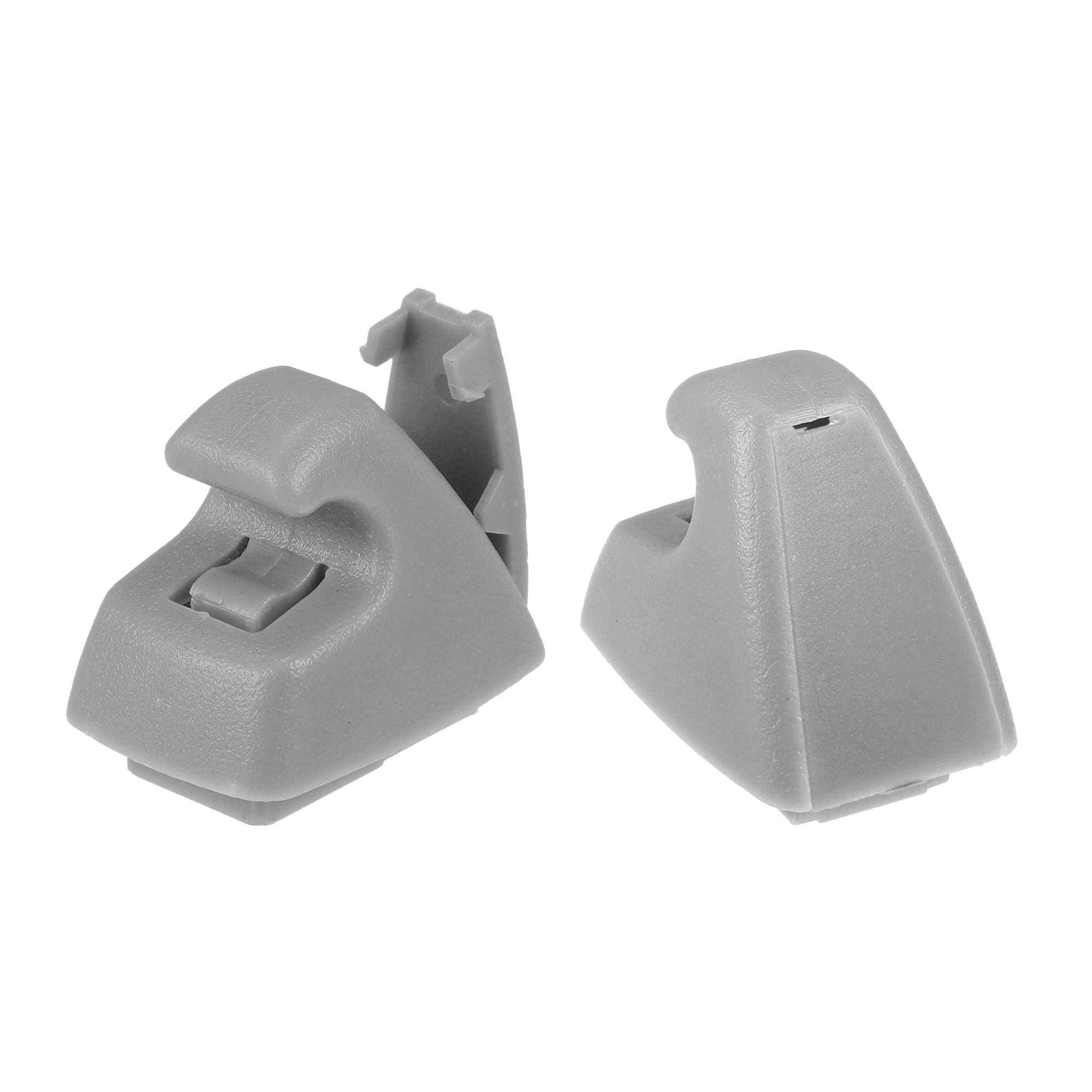 Unique Bargains 2pcs Sun Visor Support Clip for Chevrolet Cruze Sonic ...