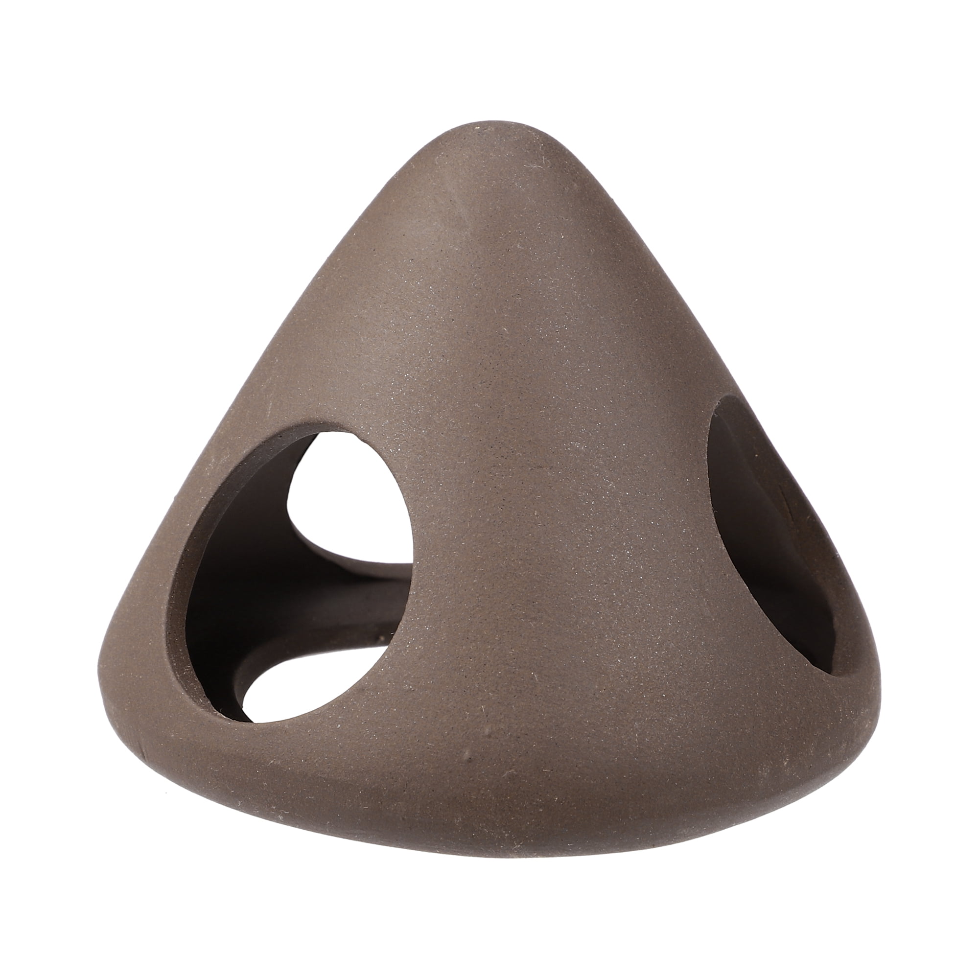 Unique Bargains 3.07x3.39 Inches Fish Tank for Aquatic Pets to Breed ...