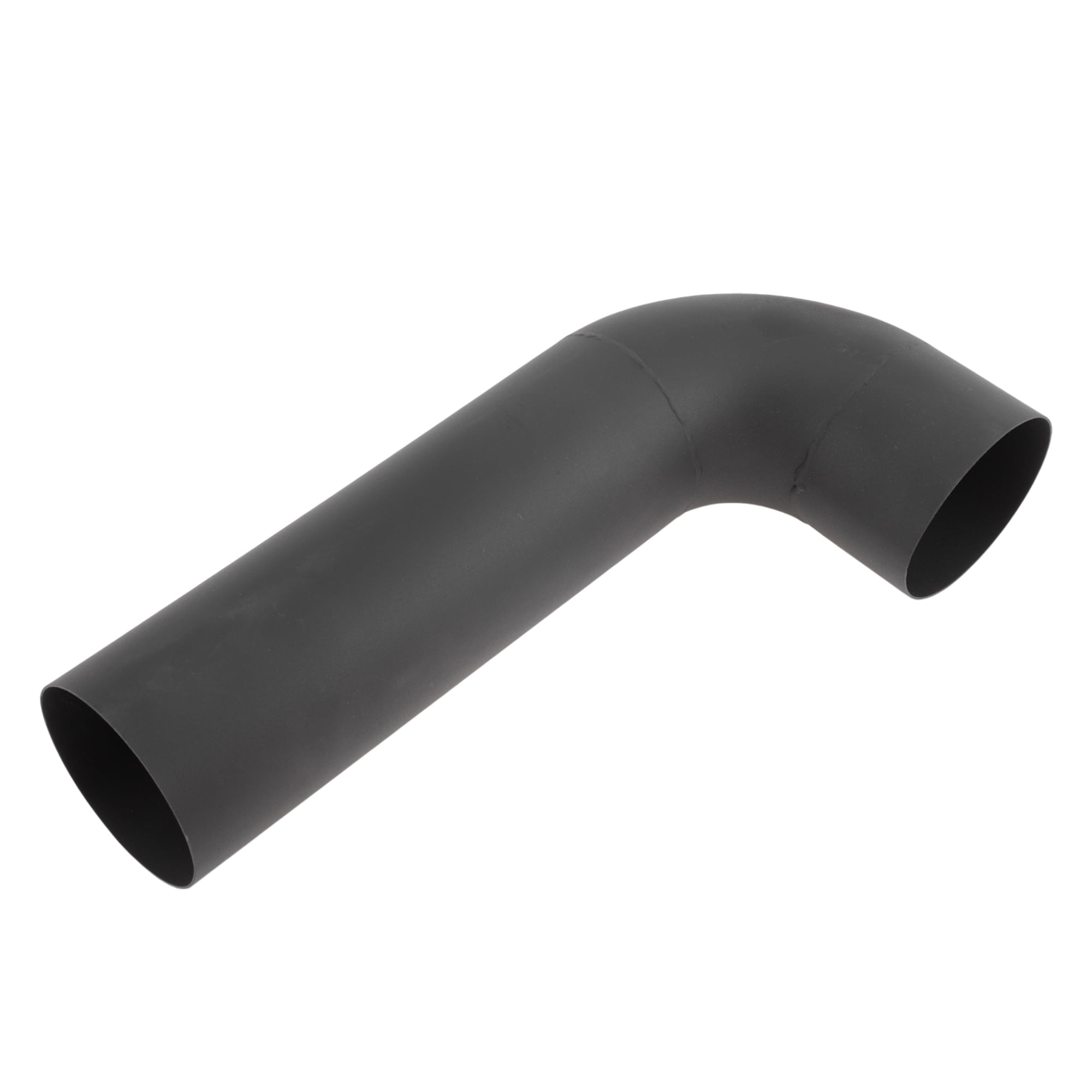 Unique Bargains 3.15″ OD 90° Mandrel Bend Elbow 12 inch Length T201 ...