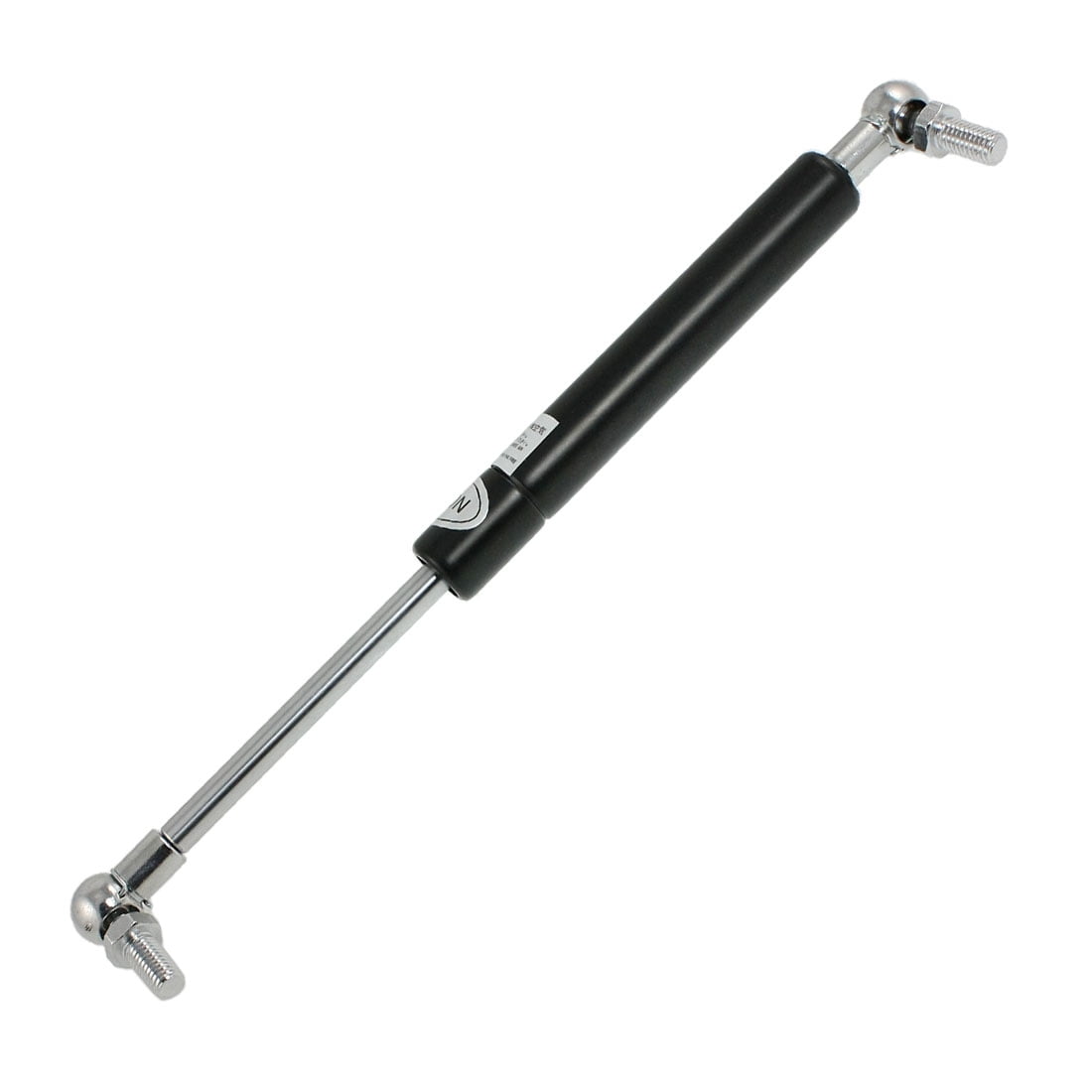 Unique Bargains 3.2" Stroke 25kg 55lb Force Gas Spring Prop Lift Damper ...