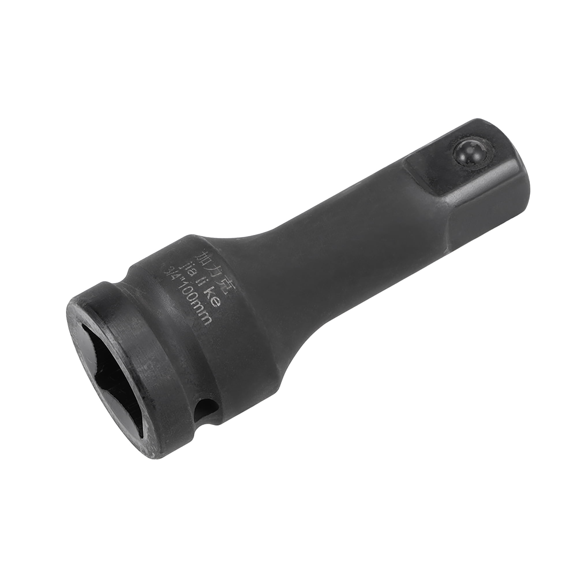 Unique Bargains 3/4-Inch Drive by 4-Inch Impact Extension Bar, Cr-Mo ...