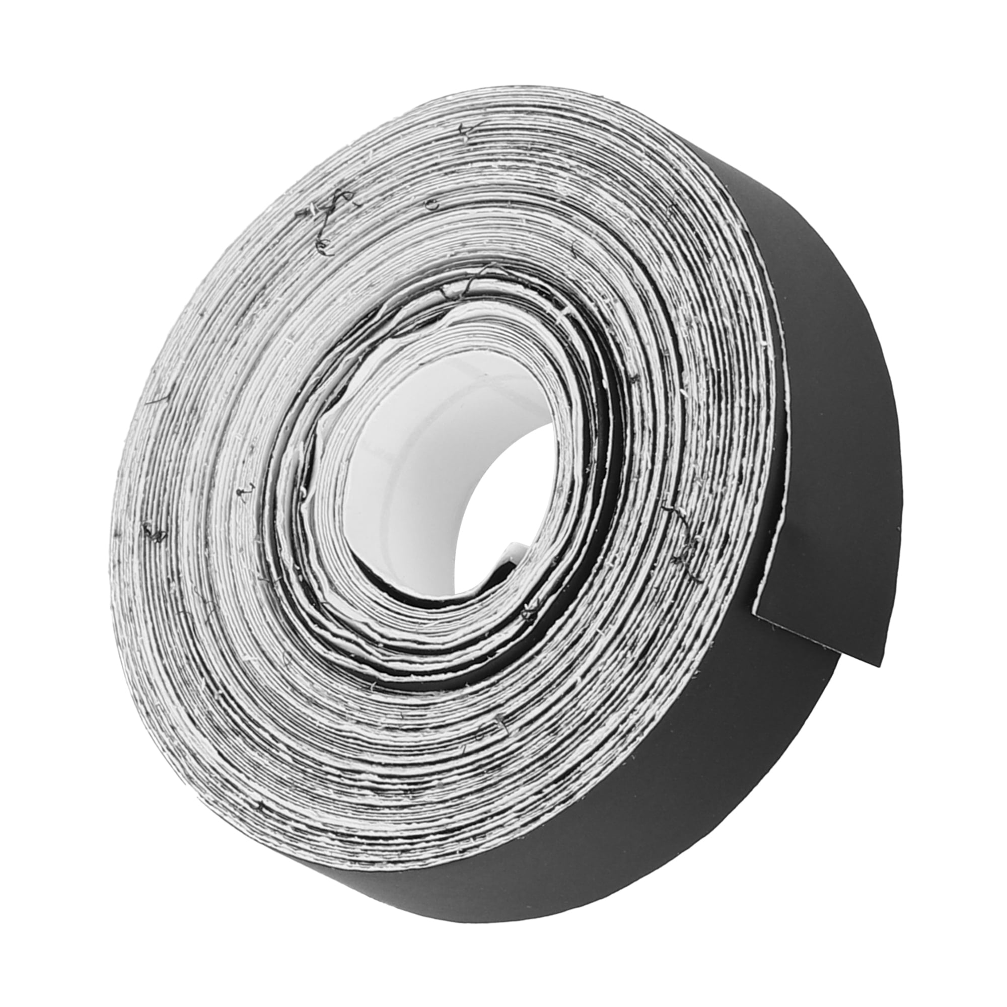 Unique Bargains 3/5" 15mm Width 32Ft 1000cm Length Window Trim Strip ...