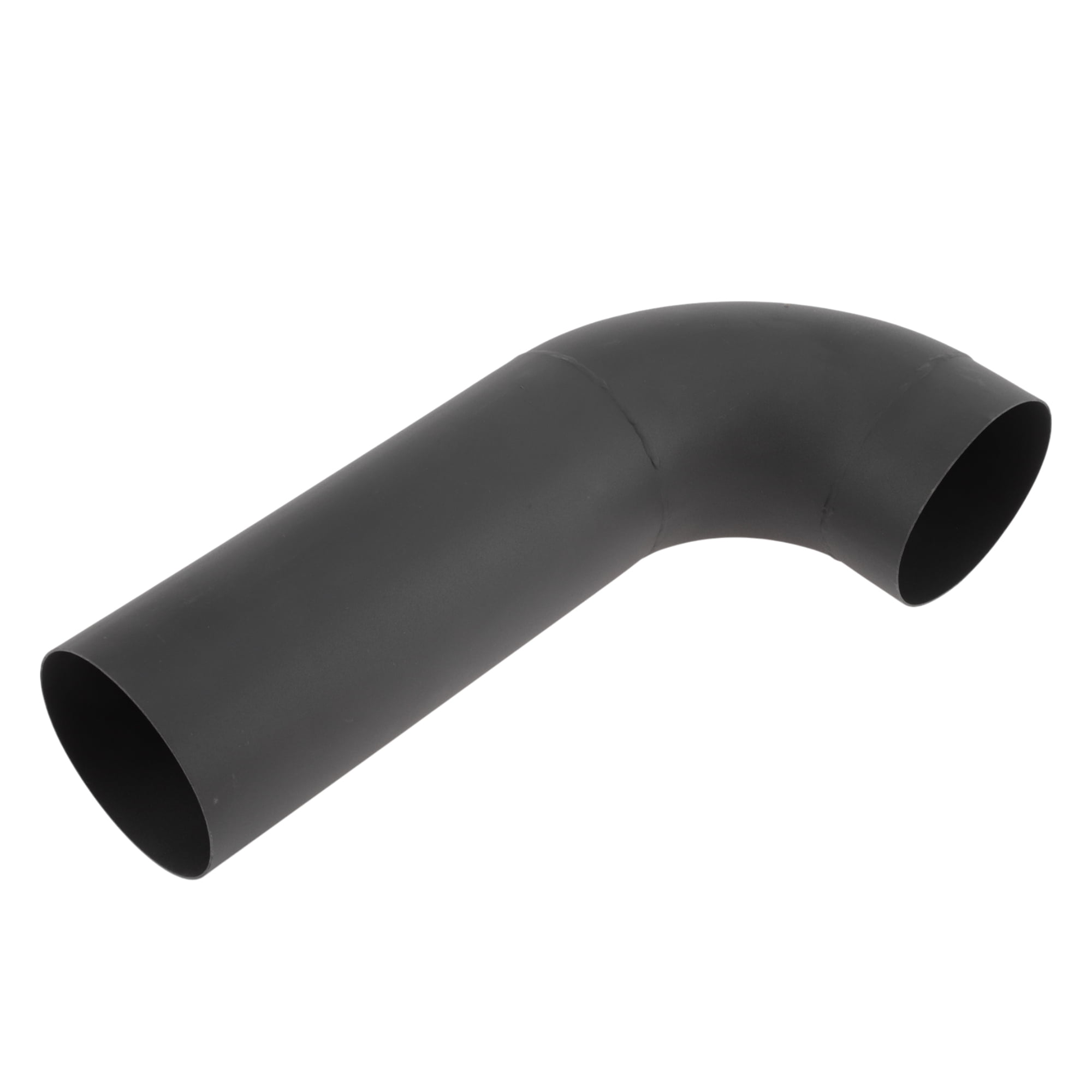Unique Bargains 3.5″ OD 90° Mandrel Bend Elbow 12 inch Length T201 ...