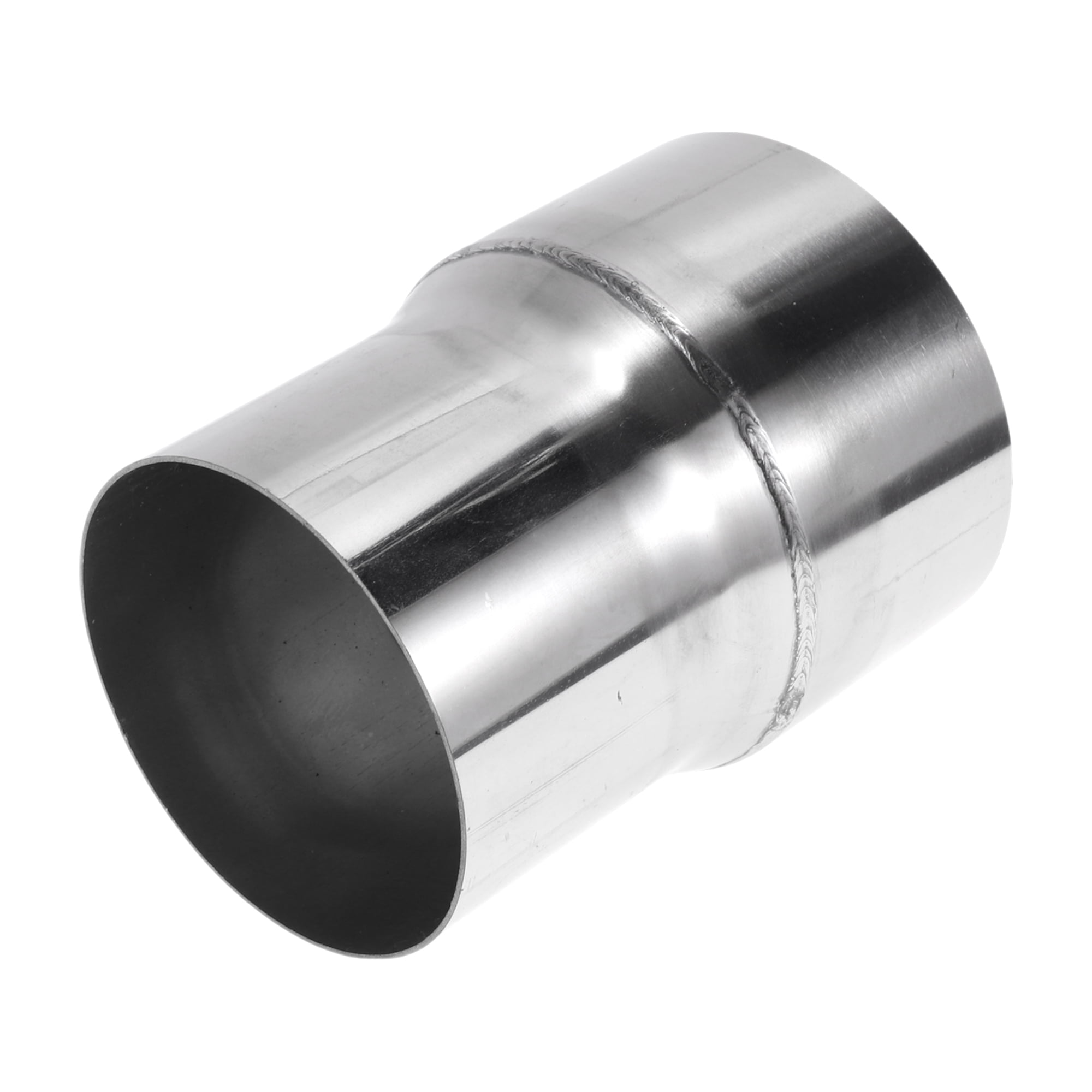 Unique Bargains 3.5" OD to 4" OD Mandrel Exhaust Bend Elbow Concentric ...