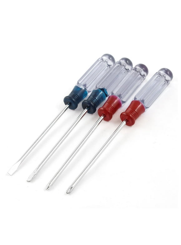 Flathead Screwdrivers in Screwdrivers - Walmart.com