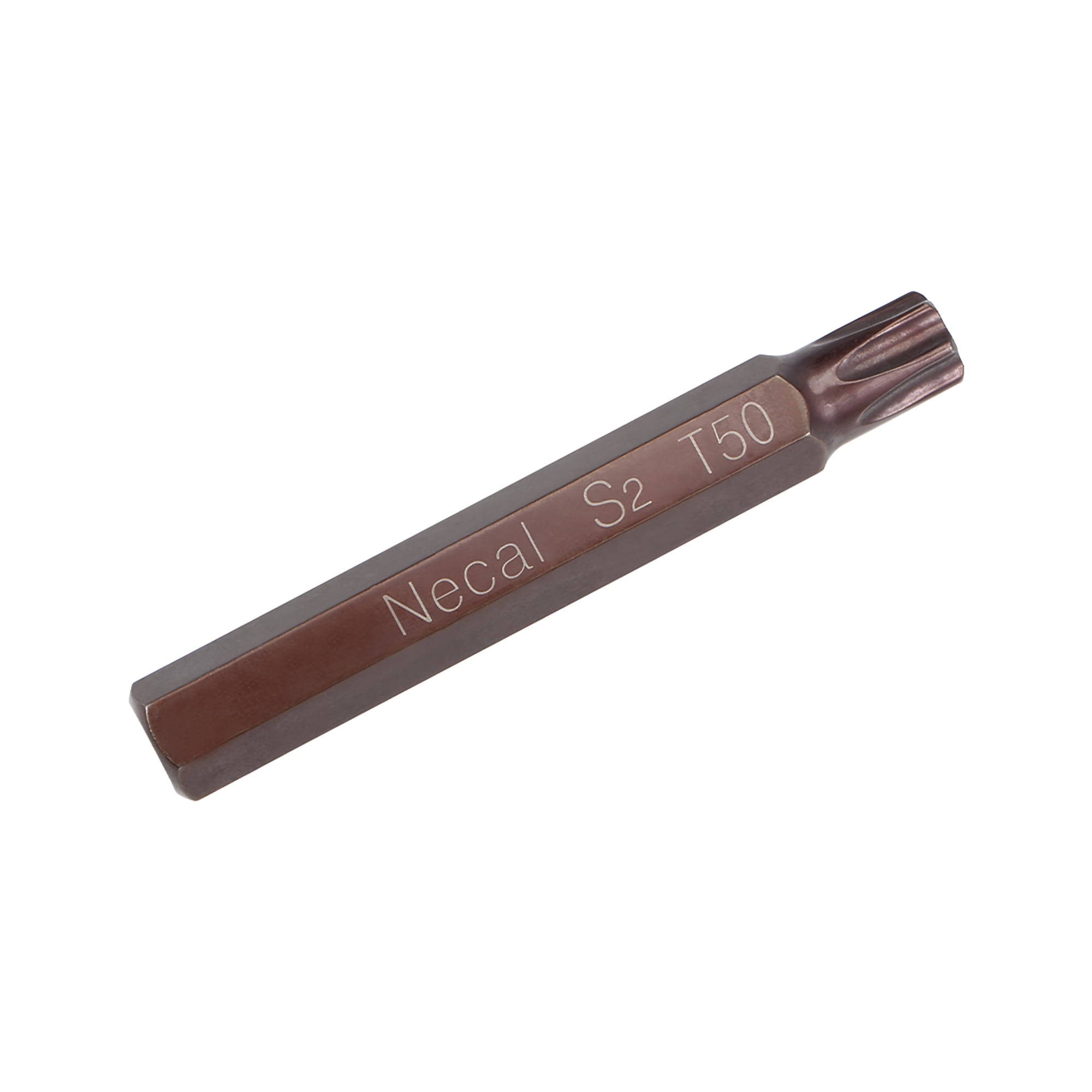Unique Bargains 3/8" Hex Shank 2.95" Length T50 Magnetic Torx ...