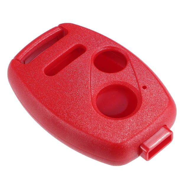 Unique Bargains 3 Buttons Keyless Entry Remote Key Fob Shell Case Kit ...