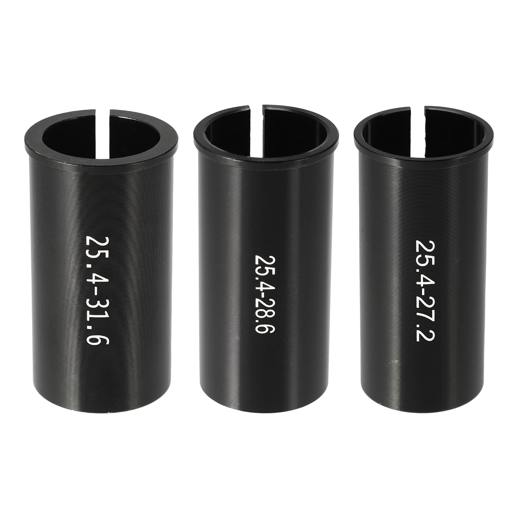 Unique Bargains 3 Pcs 25.4mm to 27.2mm 25.4mm to 28.6mm 25.4mm to 31 ...