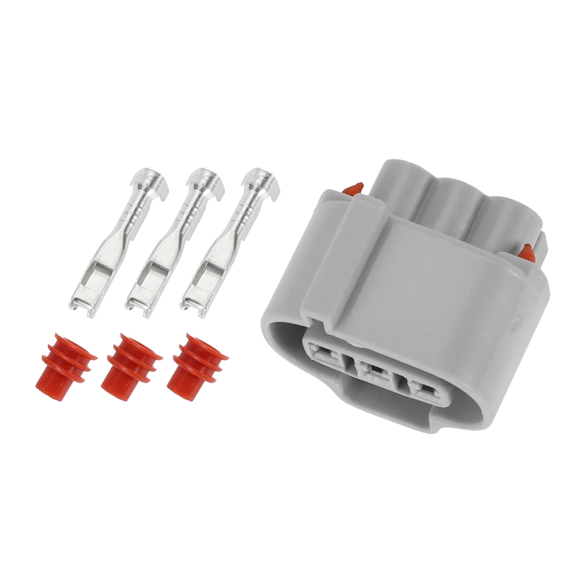 Car Wire Connectors Partuto 2 Pin Rear Electric Parking Brake Connector ...