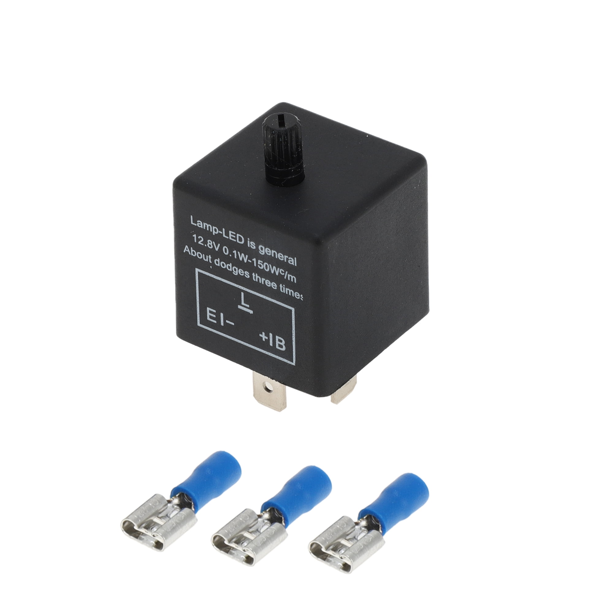 Unique Bargains 3 Pins 12V 10A Auto Relay Multi Purpose Waterproof Car ...