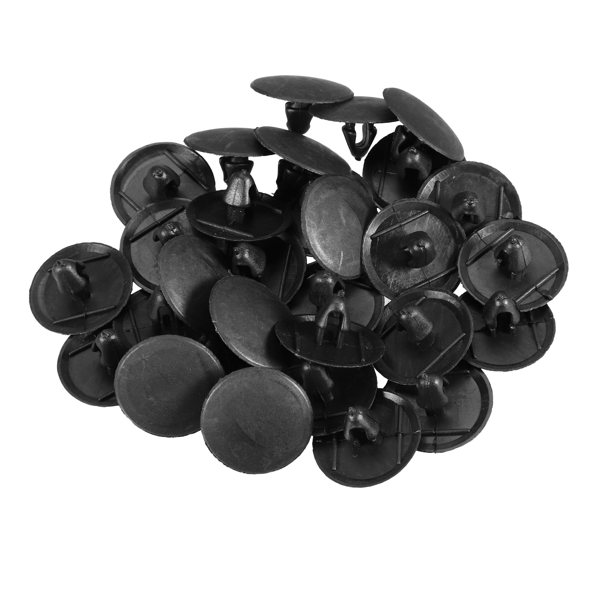 Unique Bargains 30 Pcs Hood Retainer Clip Compatible for Toyota for ...