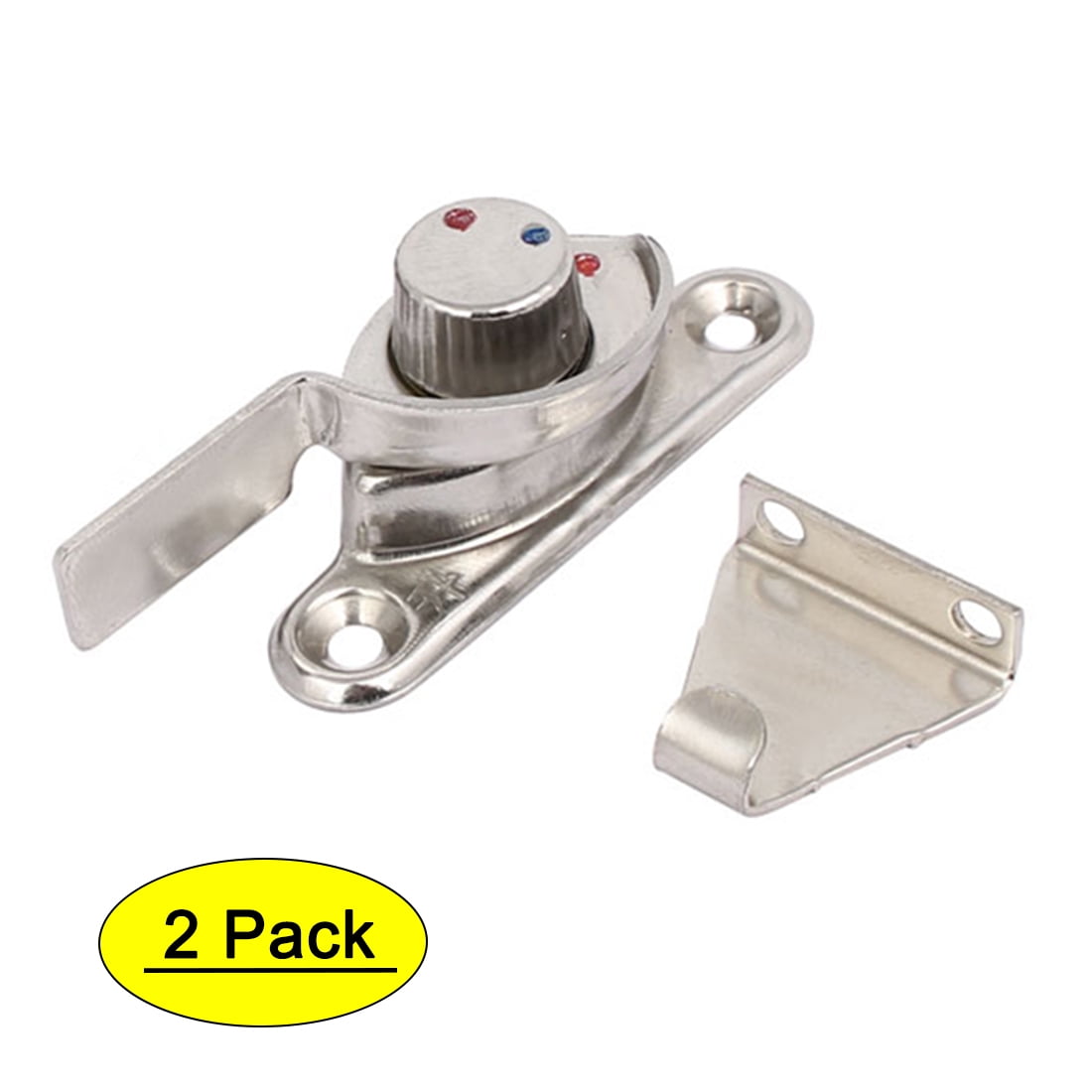 Unique Bargains 304 Stainless Steel Right Hand Locking Window Sash ...