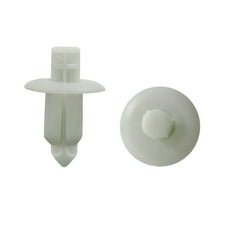 Push Retaining Clips