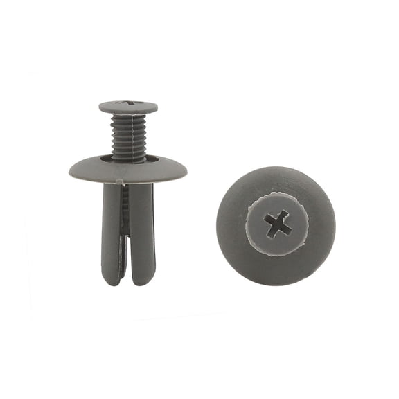 Car Push Pins
