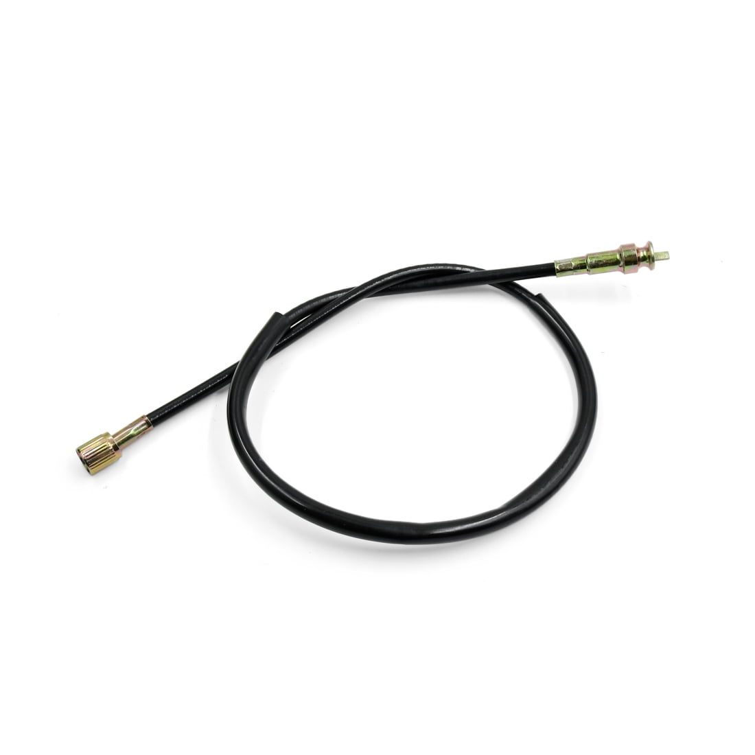 Unique Bargains 31.1inch Length Black Motorcycle Speed Controller ...