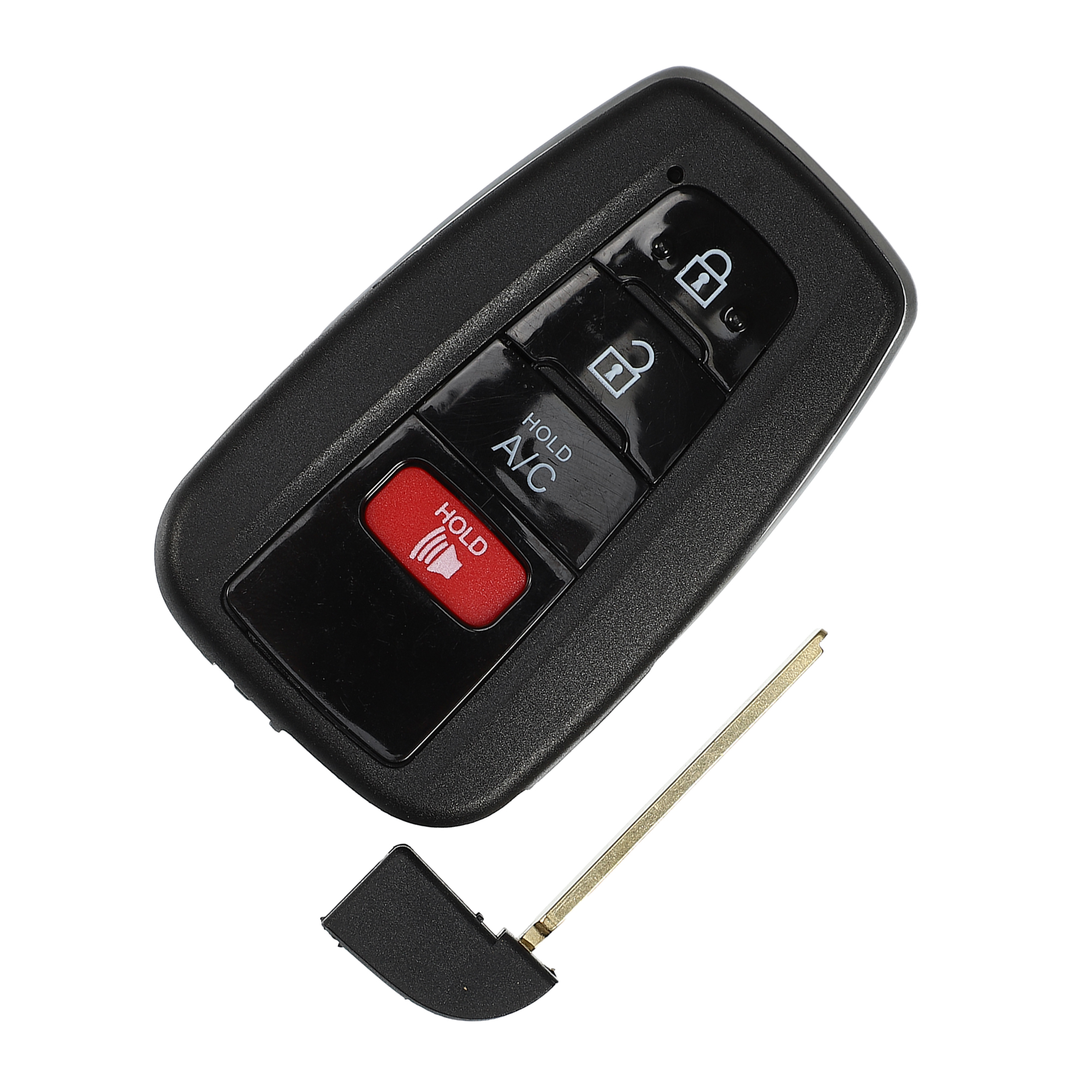 Unique Bargains Smart Key Fob, 314.3 MHz, Keyless Entry for Toyota ...