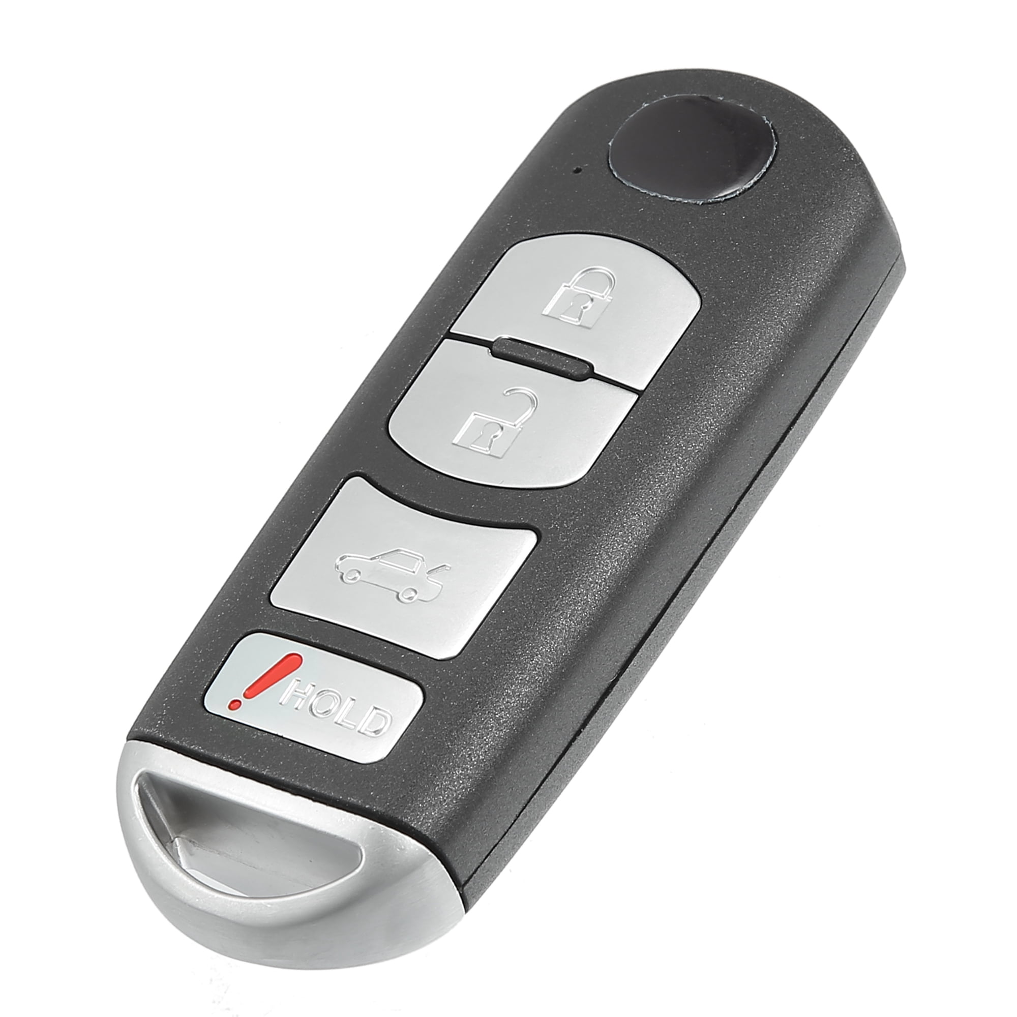 Unique Bargains 315 MHz 4 Buttons SUV Keyless Entry Remote Key Fob Fit ...