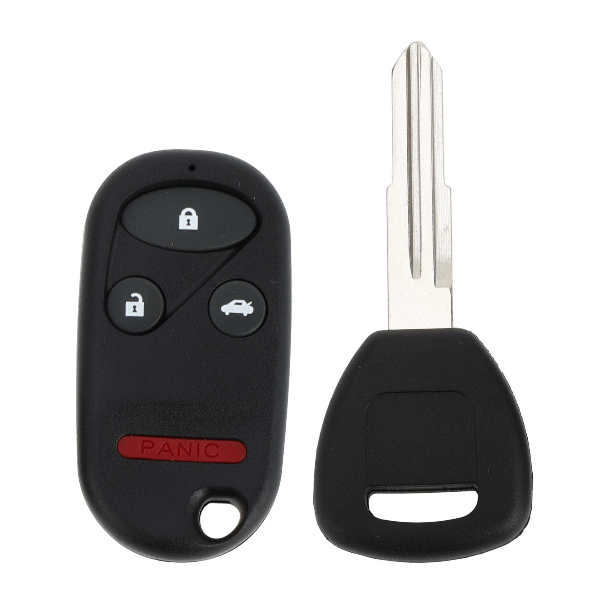 Unique Bargains 315MHz KOBUTAH2T Keyless Entry Remote Ignition ...