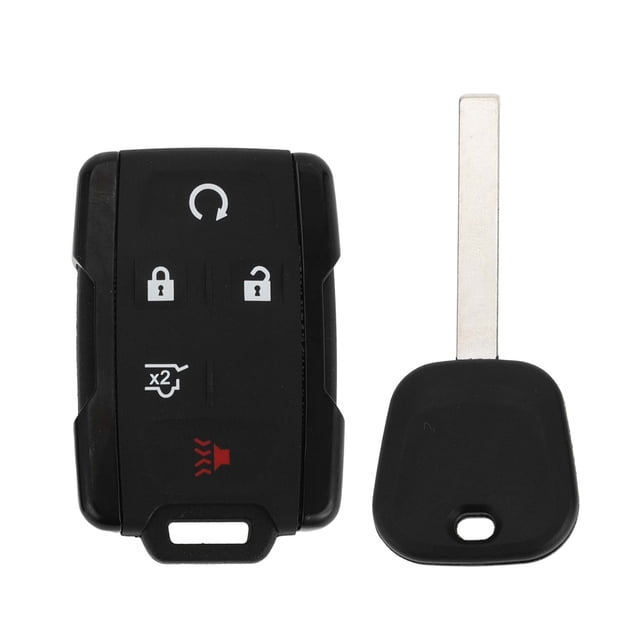 Unique Bargains 315MHz M3N-32337100 Keyless Entry Remote Ignition ...