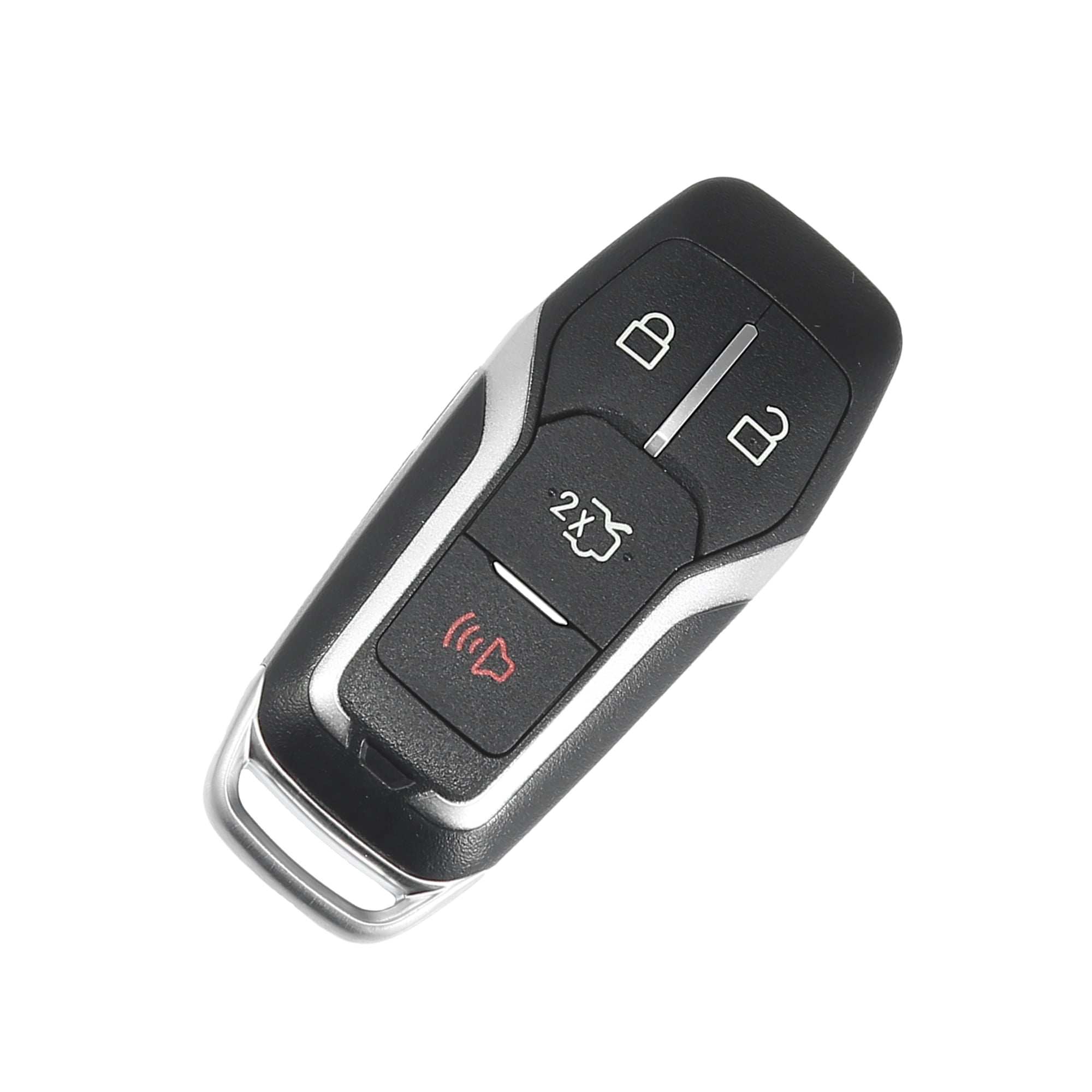 Unique Bargains 315MHz M3N-A2C31243800 Keyless Entry Remote Key Fob for ...