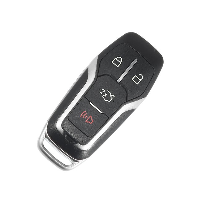 Unique Bargains 315MHz M3N-A2C31243800 Keyless Entry Remote Key Fob for ...