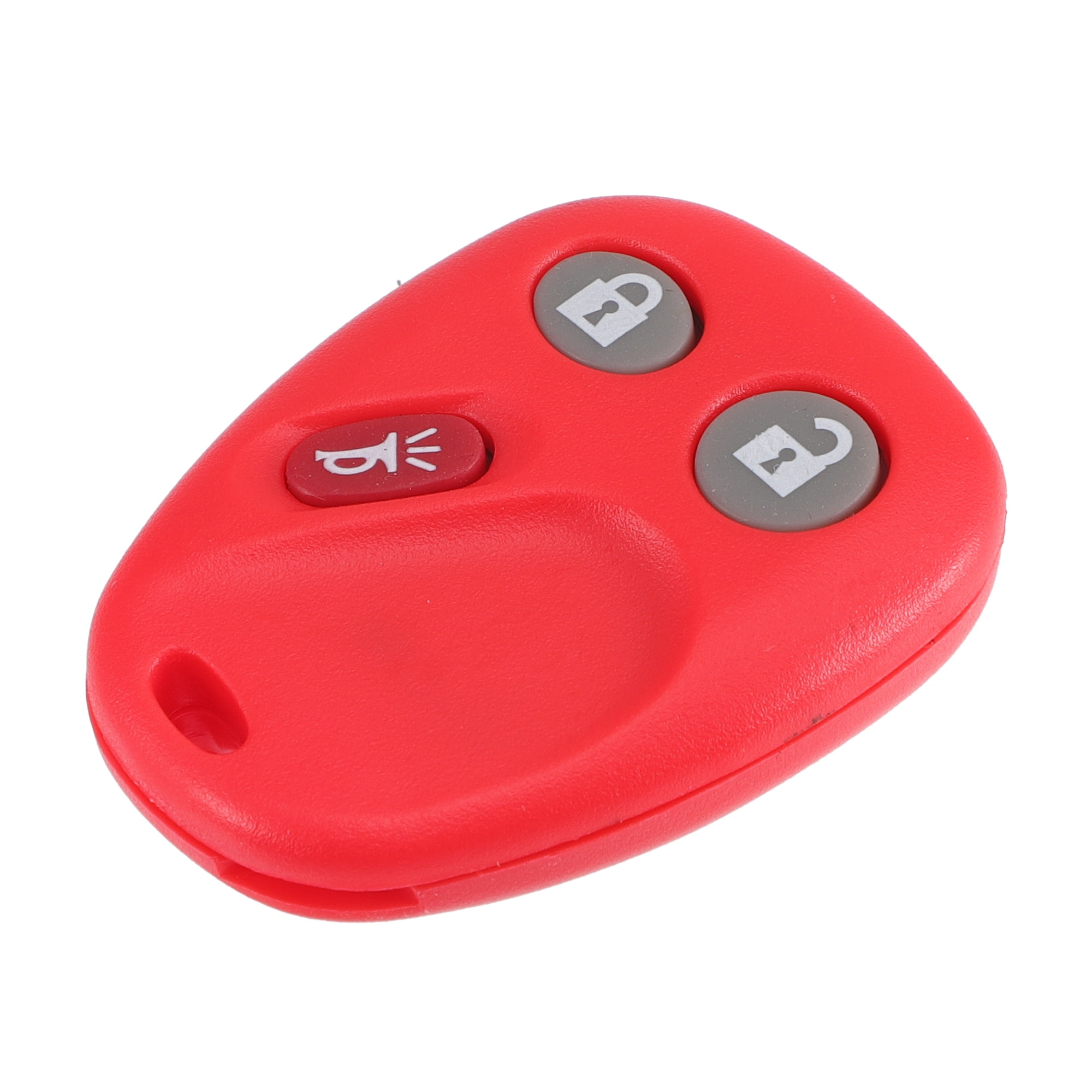 Unique Bargains 315MHz Smart Proximity Keyless Entry Remote Key Fob 3 ...