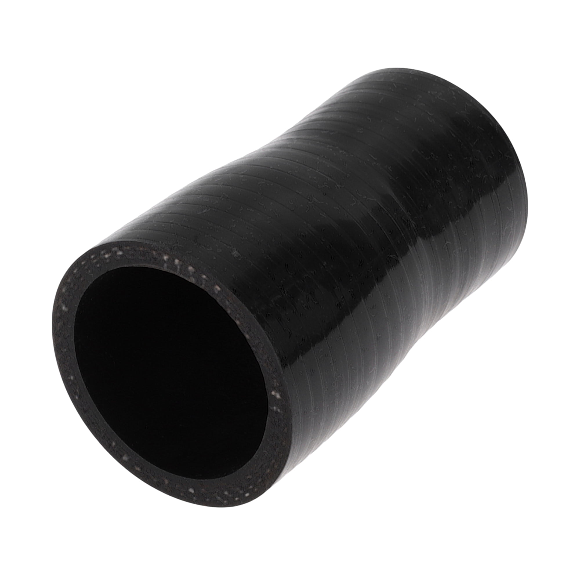 Unique Bargains 32mm to 38mm Straight Coupler Silicone Hose 3-layer ...