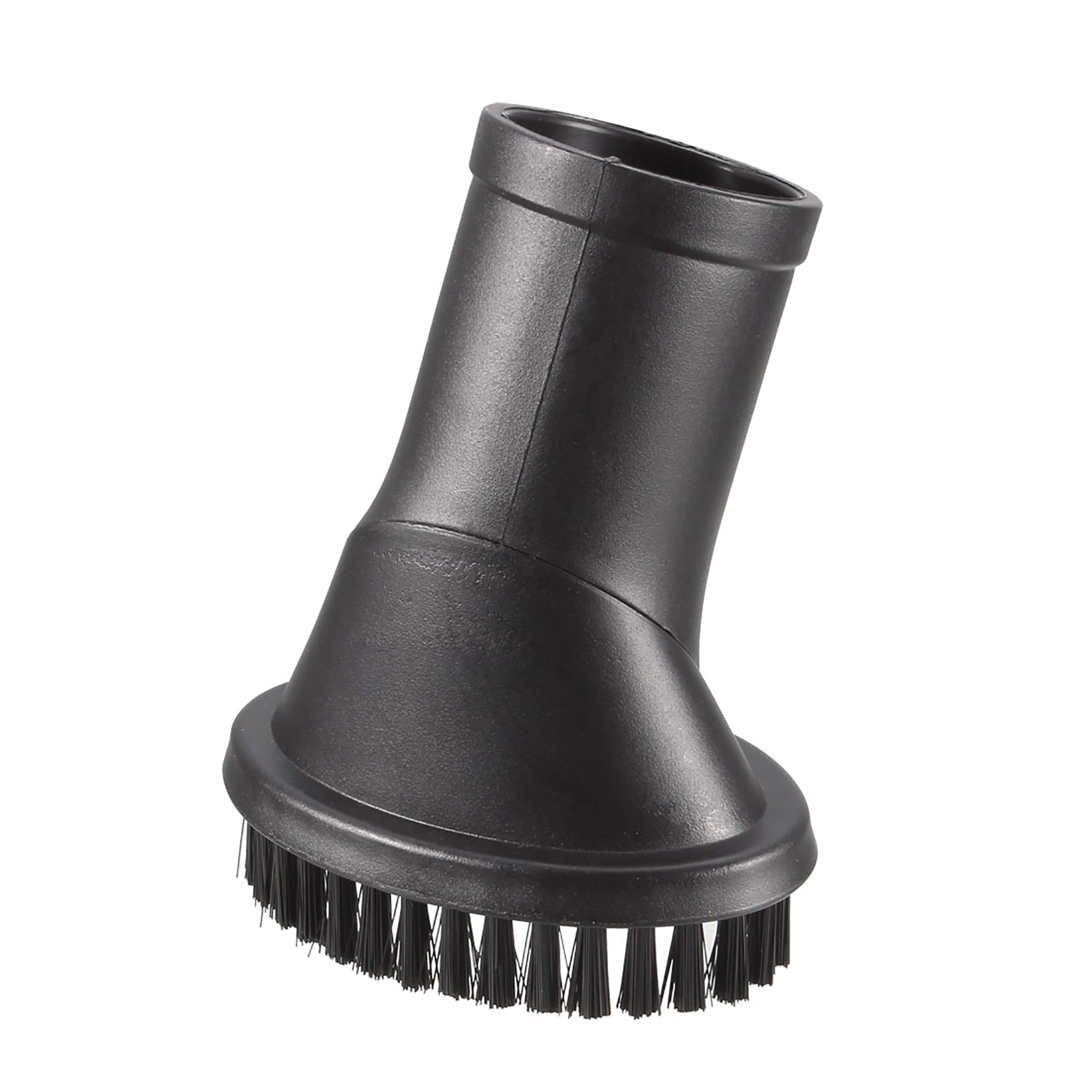 Unique Bargains 35mm 1-3/8 inch Vacuum Cleaner Attachment Oval Dusting ...