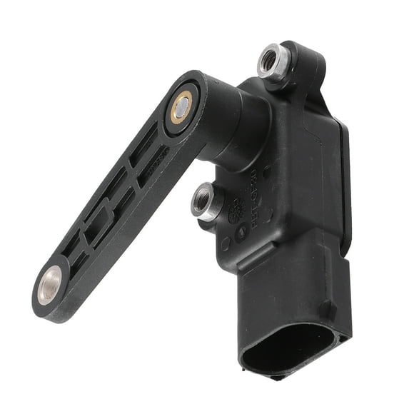 Bmw X5 Suspension Ride Height Sensor