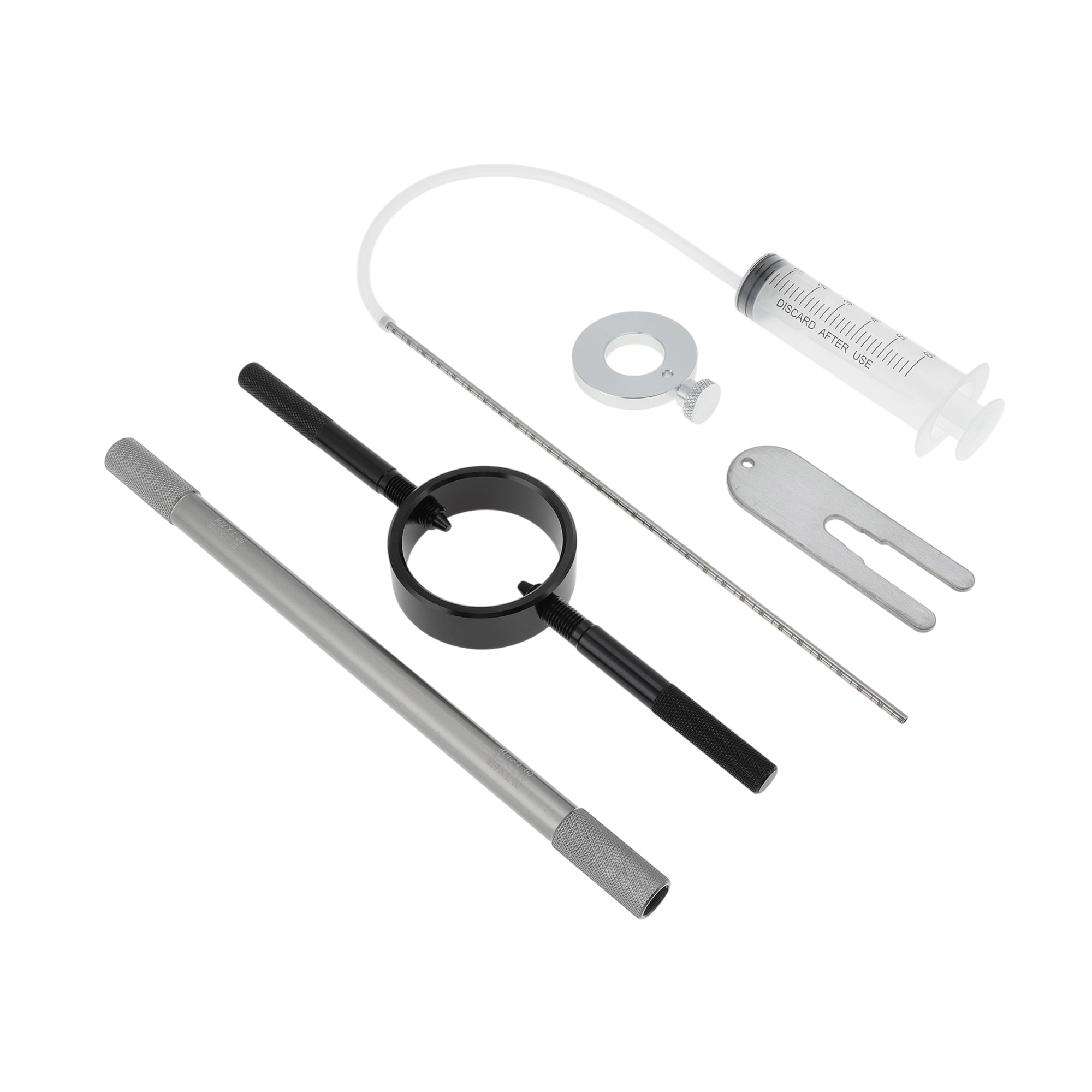 Unique Bargains 3PCS Motorcycle Fork Service Tool Kit, Motorbike Fork ...