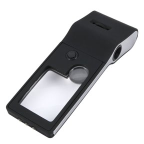 Coin Magnifier