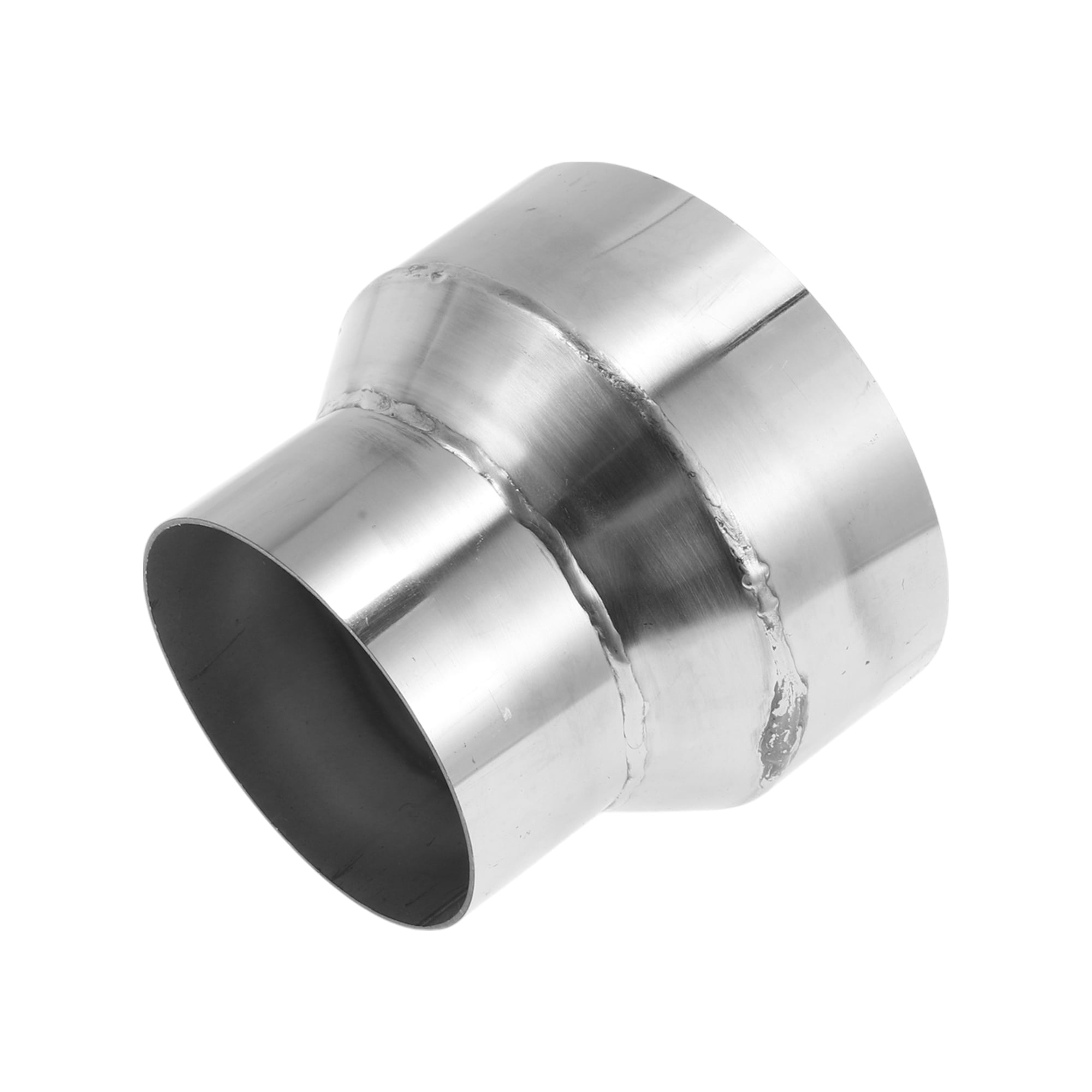 Unique Bargains 3inch OD to 4inch OD Mandrel Exhaust Bend Elbow ...